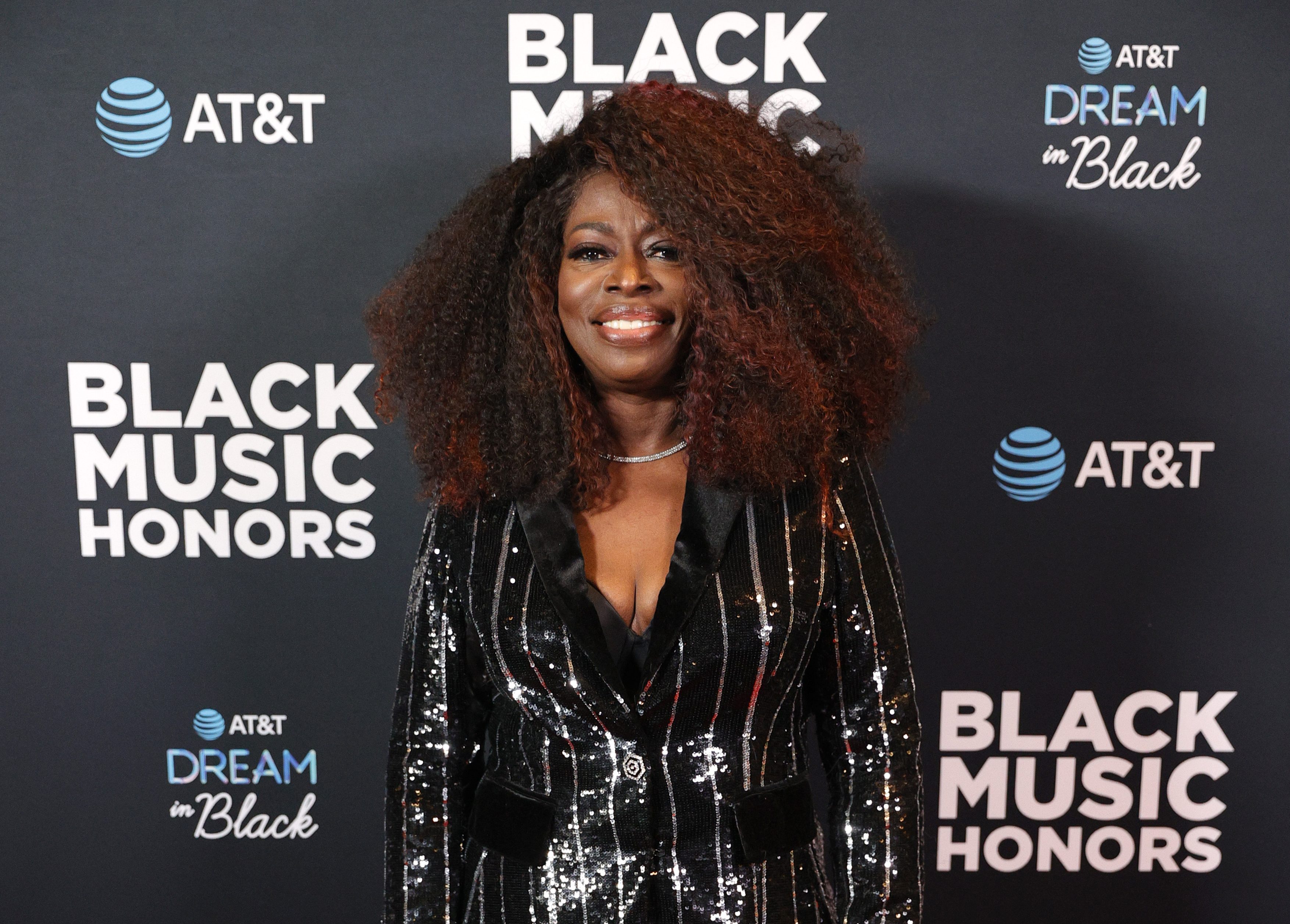 Angie Stone: Family Sues Trucking Company After Fatal Crash