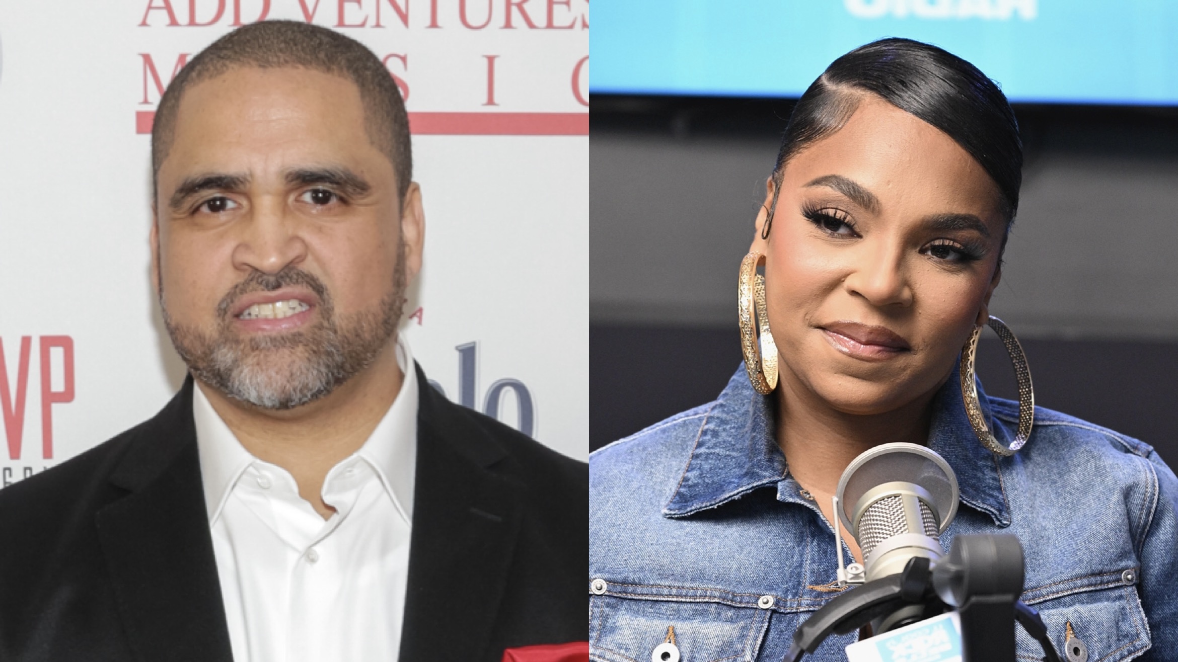Chris Gotti Details Disappointment In Ashanti After Irv Gotti's Death