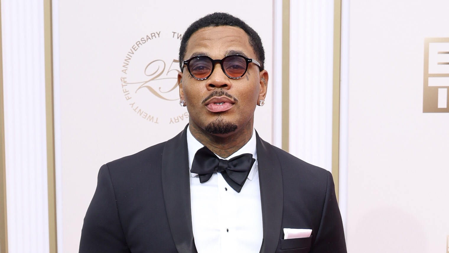 Kevin Gates: W/ New Lady After Dreka Gates, Brittany Renner