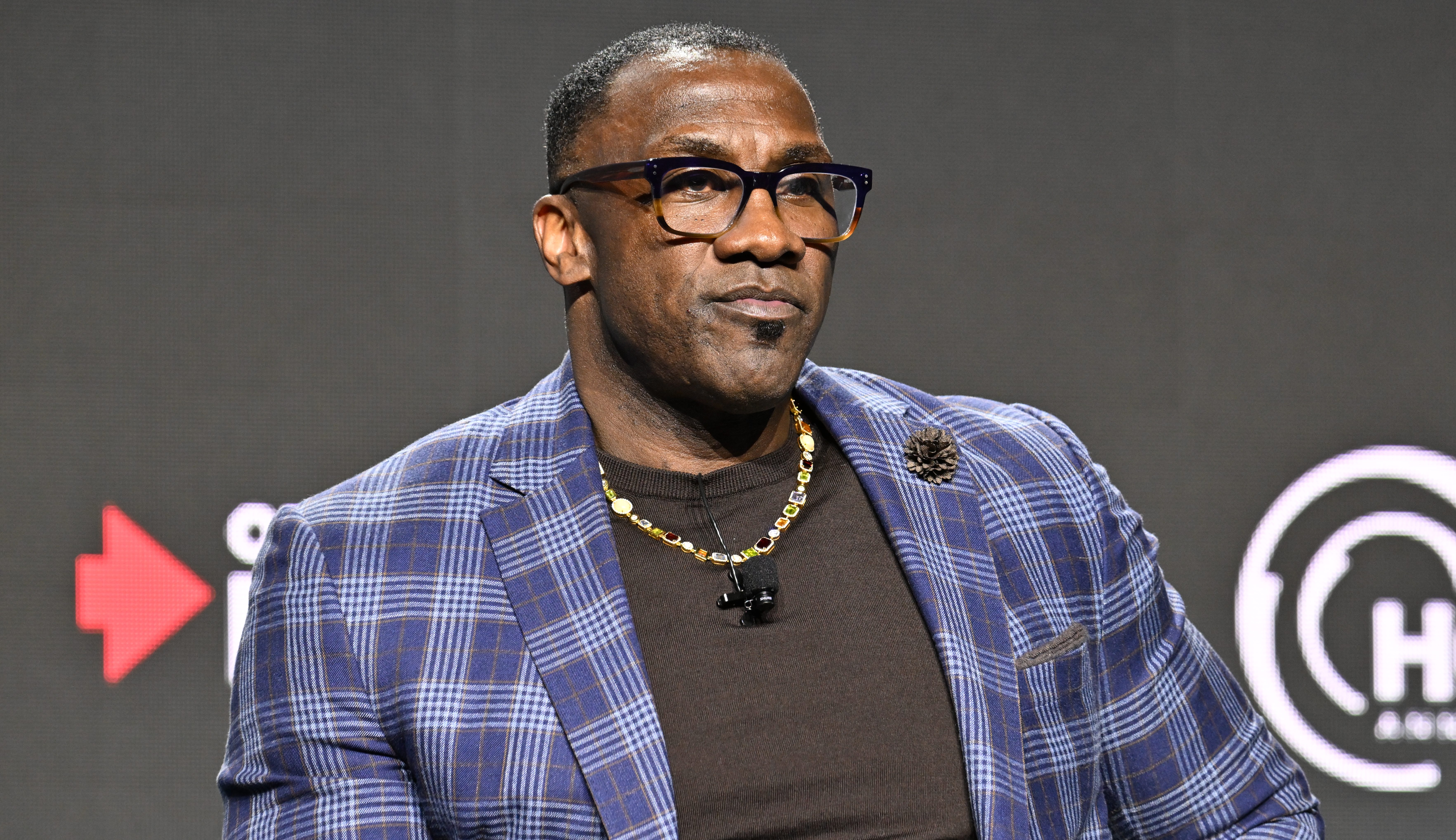 Shannon Sharpe Accuser Gabriella Zuniga Viral Over "Boss" Selfie