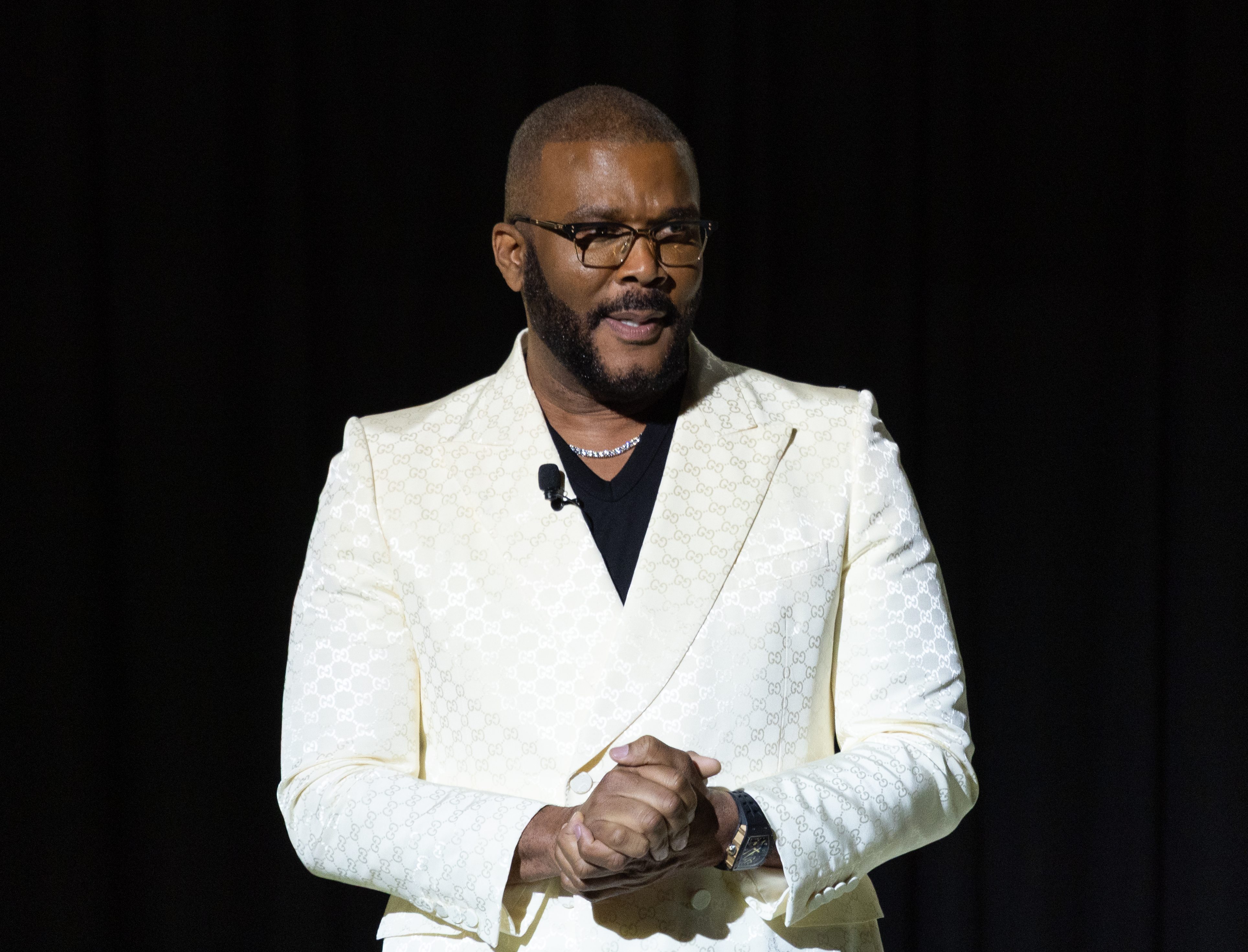 Tyler Perry: Derek Dixon Details Sexual Assault Amid Lawsuit