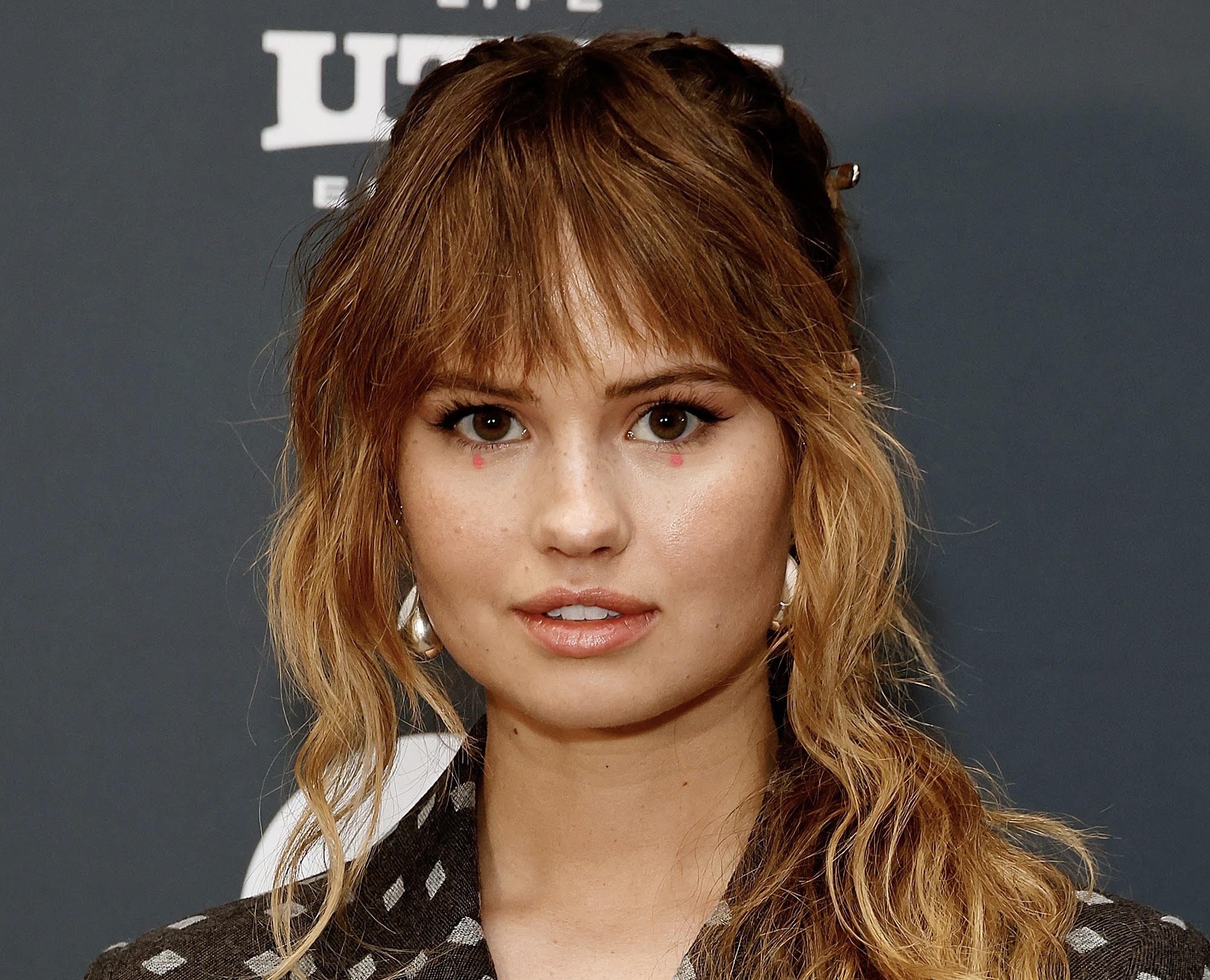 Debby Ryan & Josh Dun Are Expecting Their First Child Together