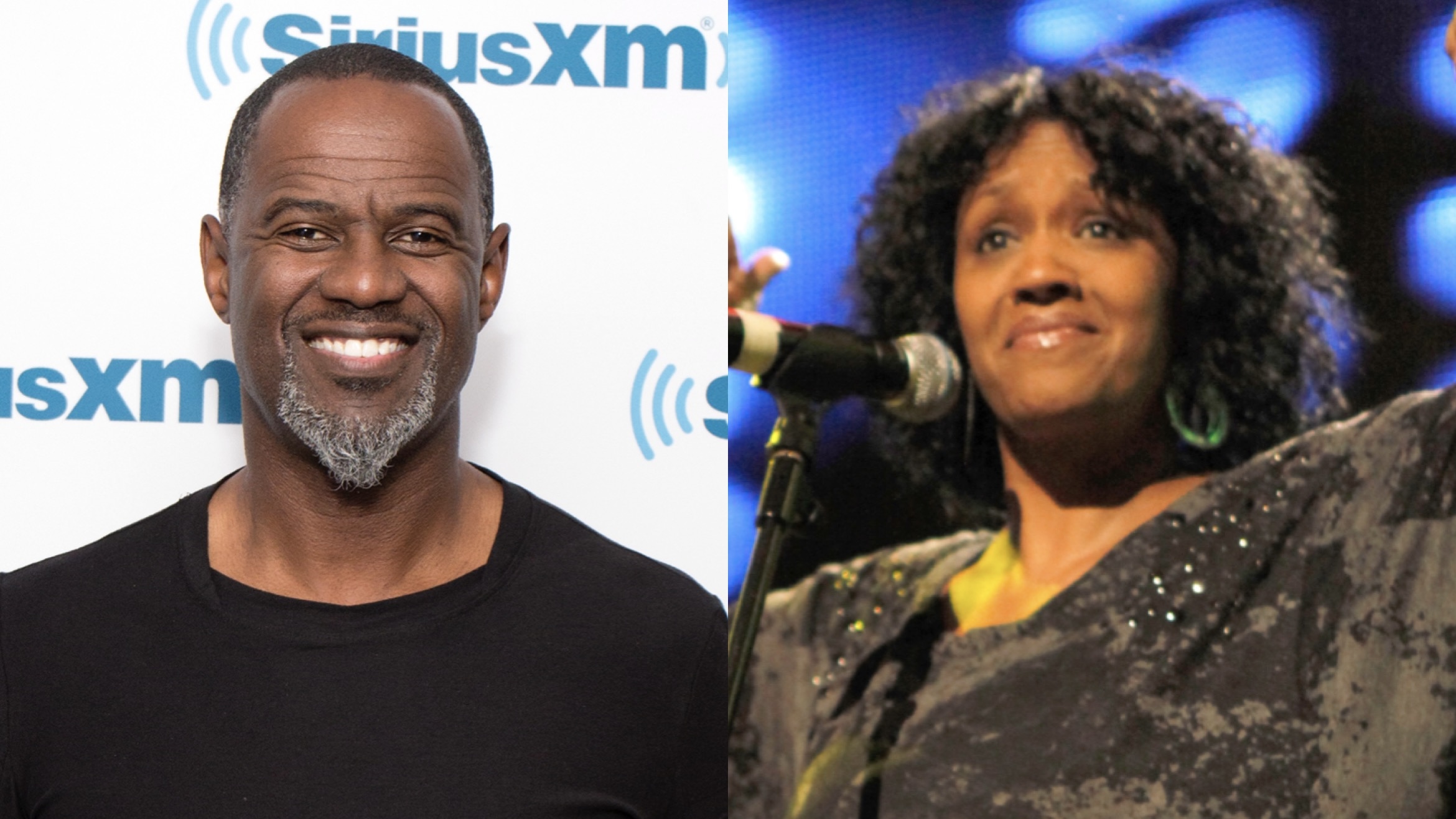 Brian McKnight: "Fatherhood" Video, Julie Reacts $8M Claim