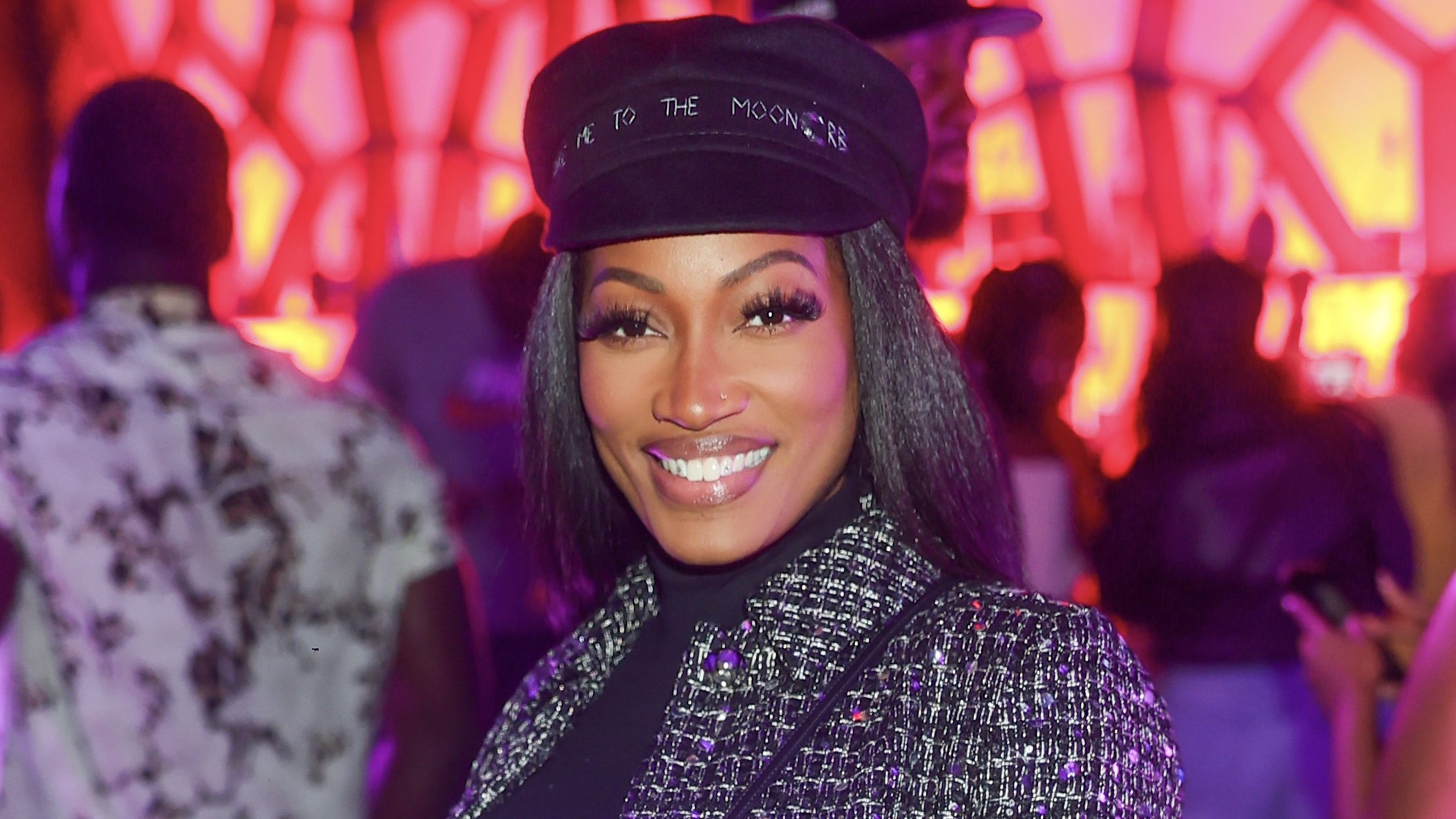 Erica Dixon: 6 Facts You Probably Didn’t Know