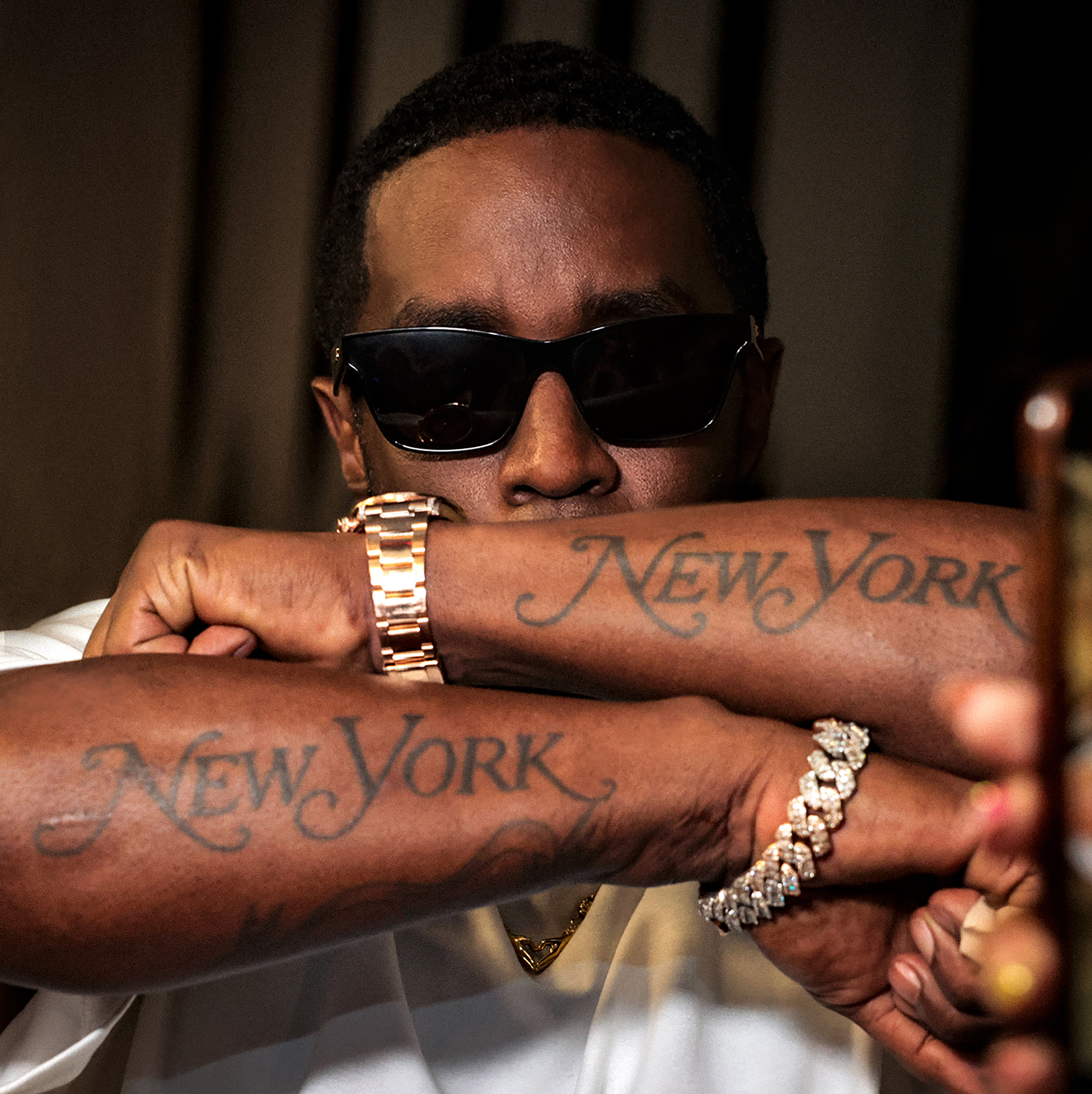 Diddy: Docu-Video, He & His Kids Speak At Hearing (Live Updates)