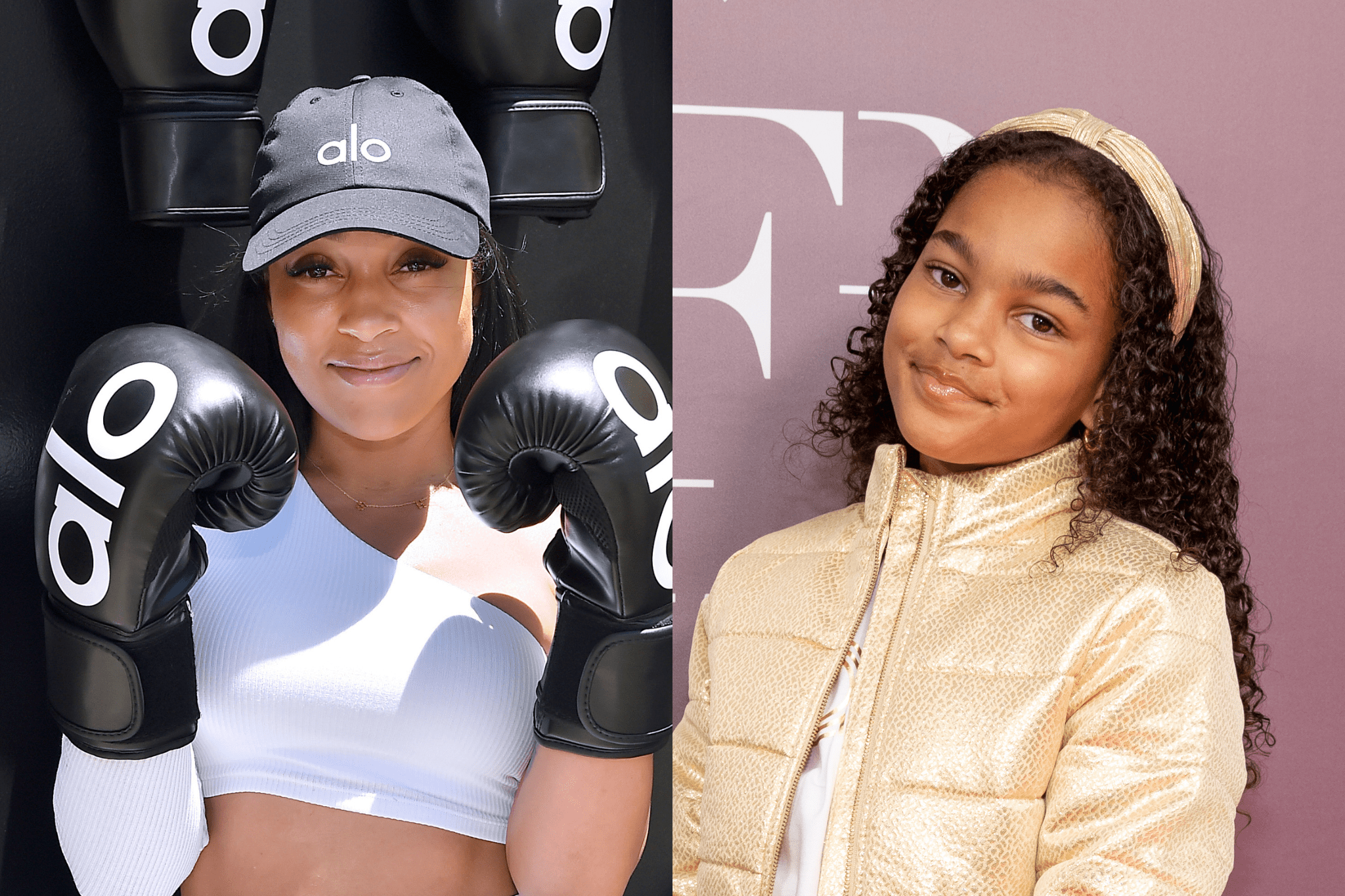 Joie Chavis Clocks Mixed Reactions To Shai Moss' Dance Video