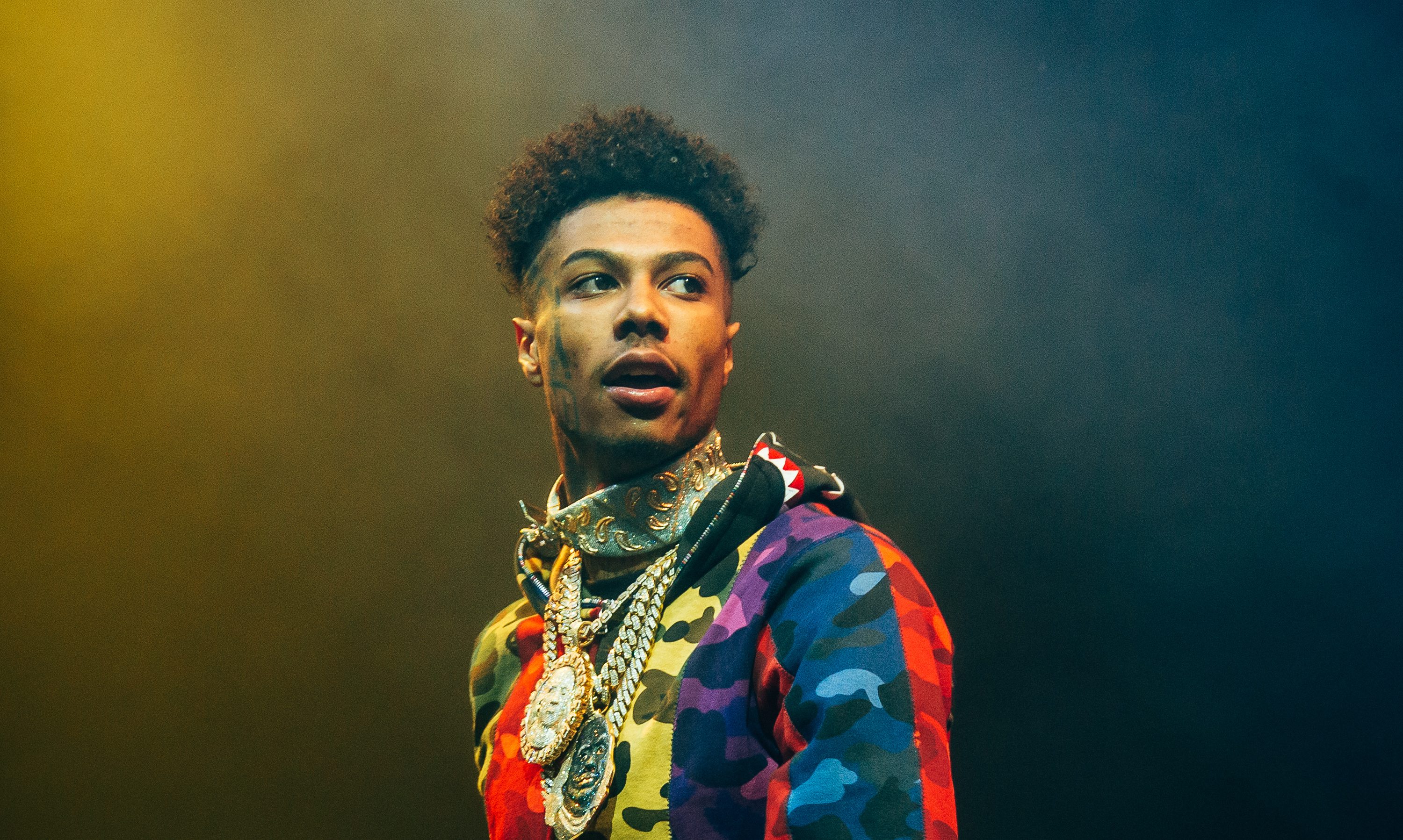 Blueface: Karlissa Saffold & Rapper's GF Tease Jail Release Date