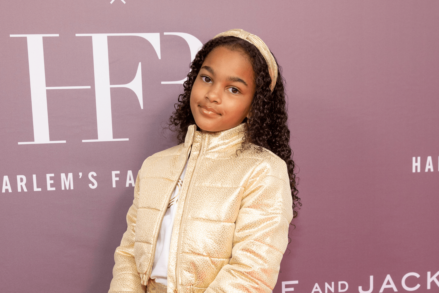 Shai Moss Showed Off Her Dance Moves & The TL Is Here For It
