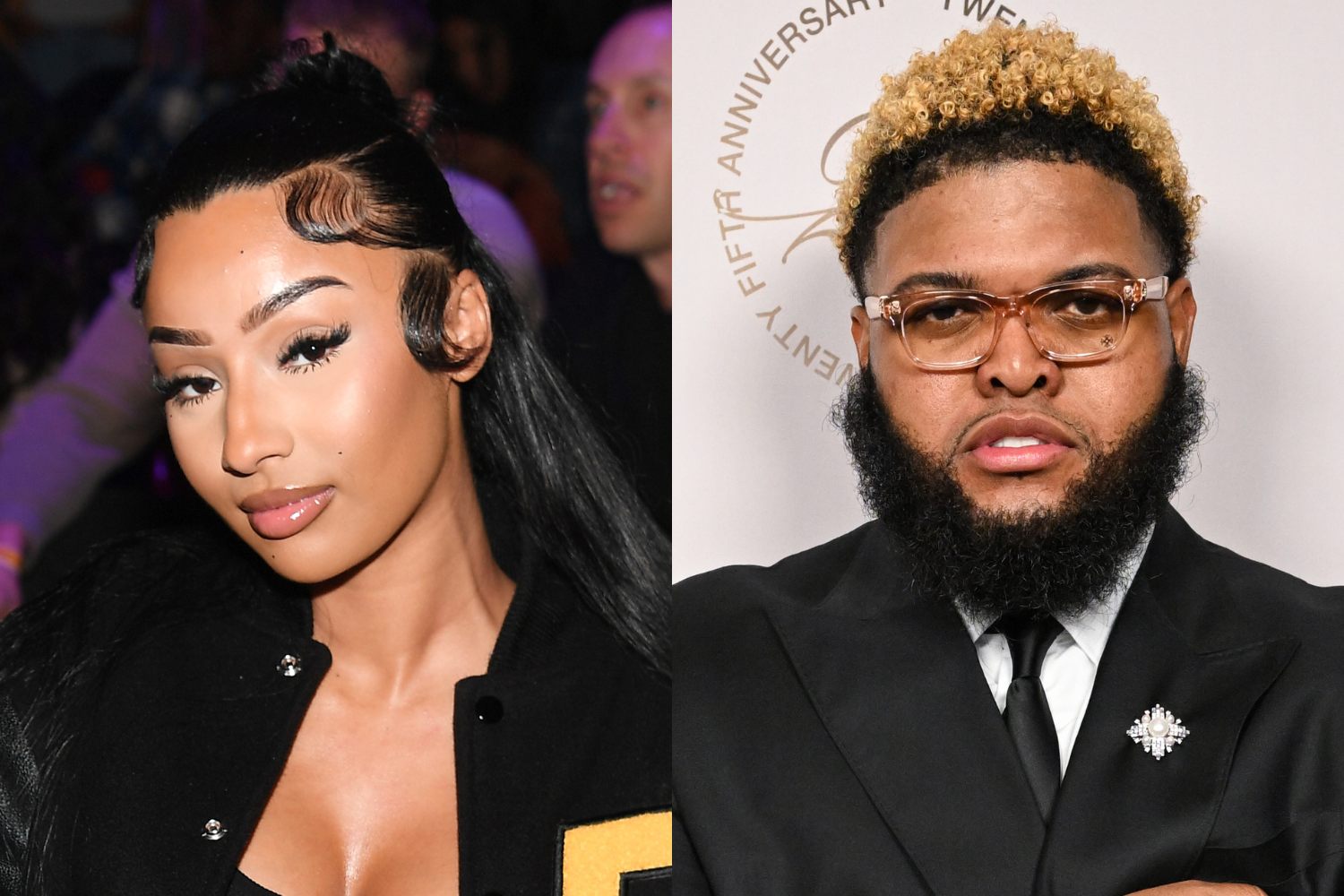 Druski: Rubi Rose Gets Real About Whether She Misses Him