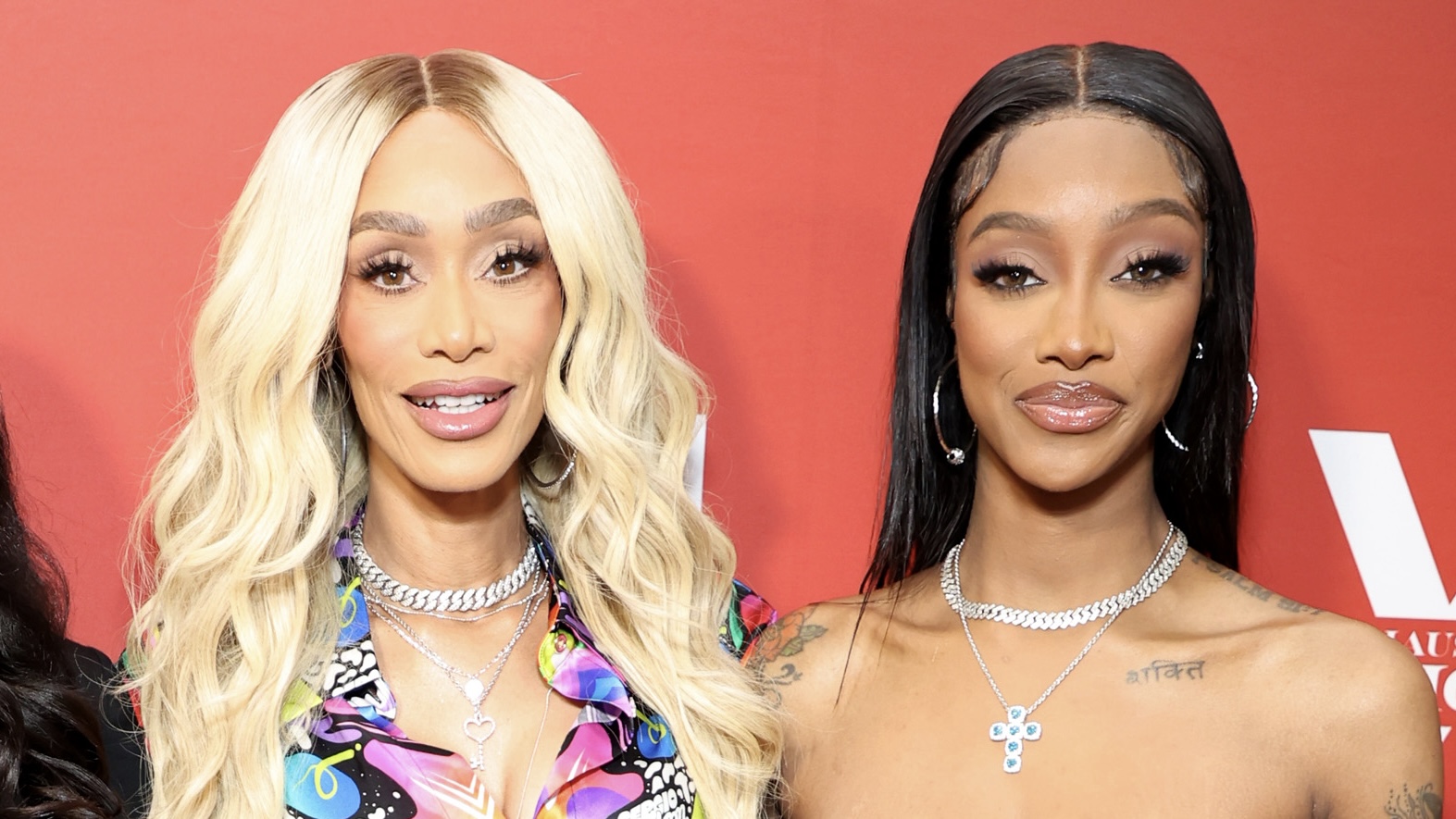 Tami Roman Won't Allow Her Daughter Jazz's GF At Graduation
