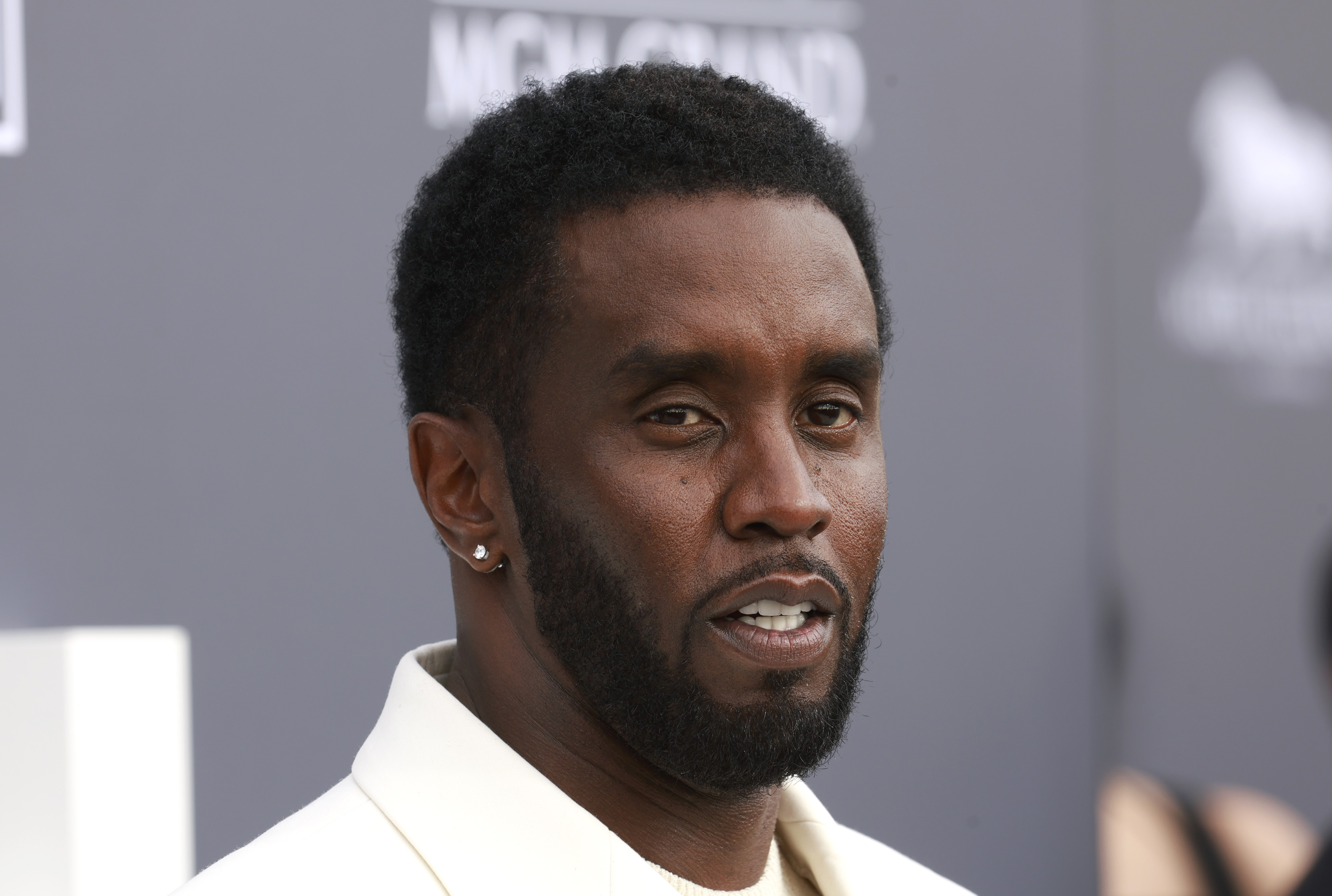 Diddy: Familiar Faces Who Showed At Court For His Sentencing