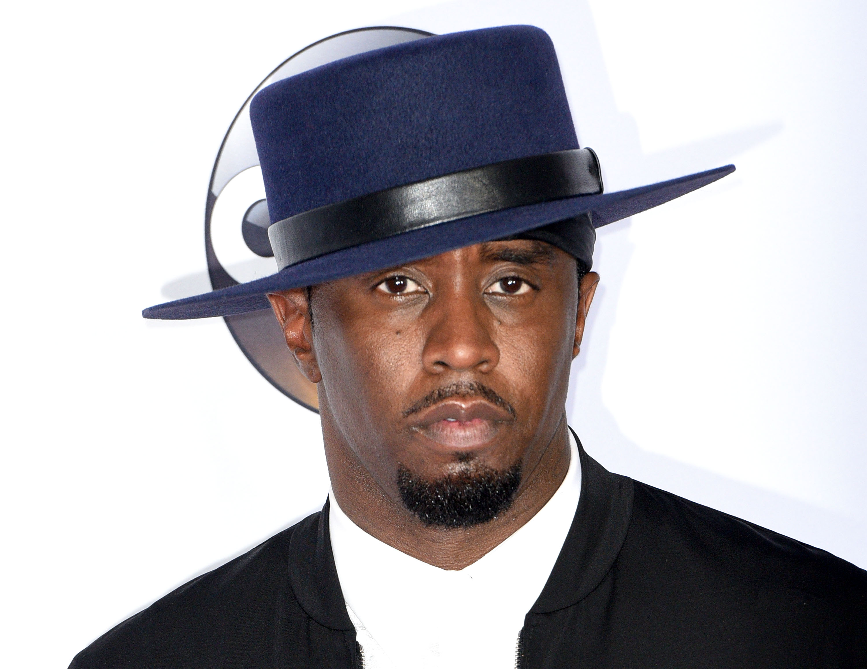 Diddy: First Photo Since Arrest In 2024 Shows Him At Fort Dix