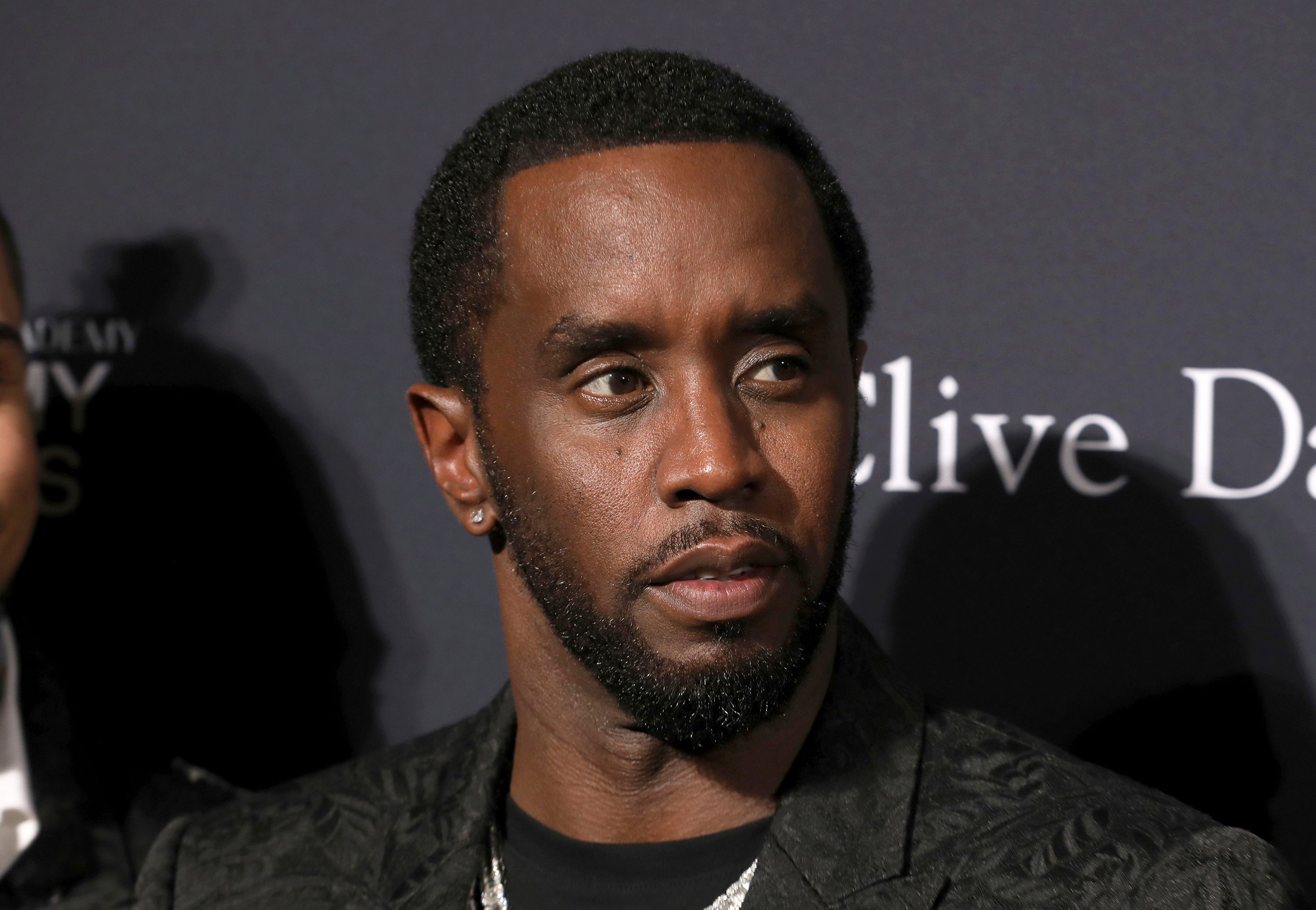 Diddy: LA County Sheriff Investigating New Sex Battery Claim