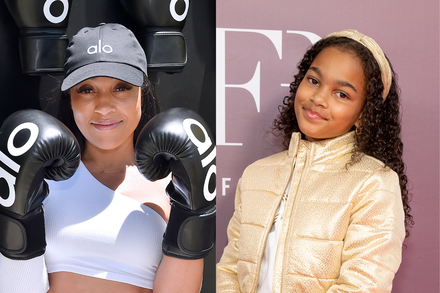 Joie Chavis & Shai Moss Show Off Dance Moves In New Clip
