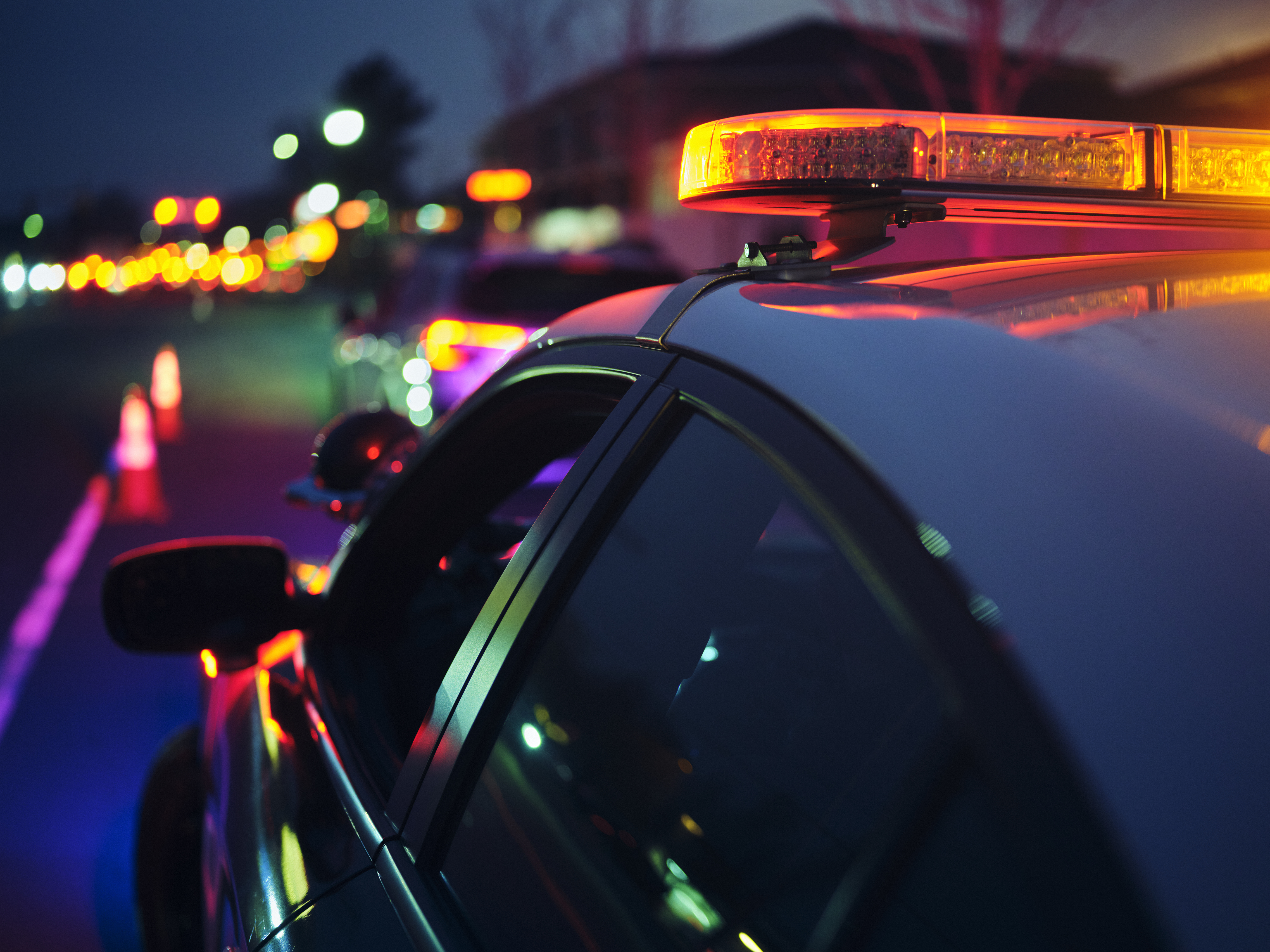 Nala Miller Faces Charges For Drunk Driving With Unbuckled Child