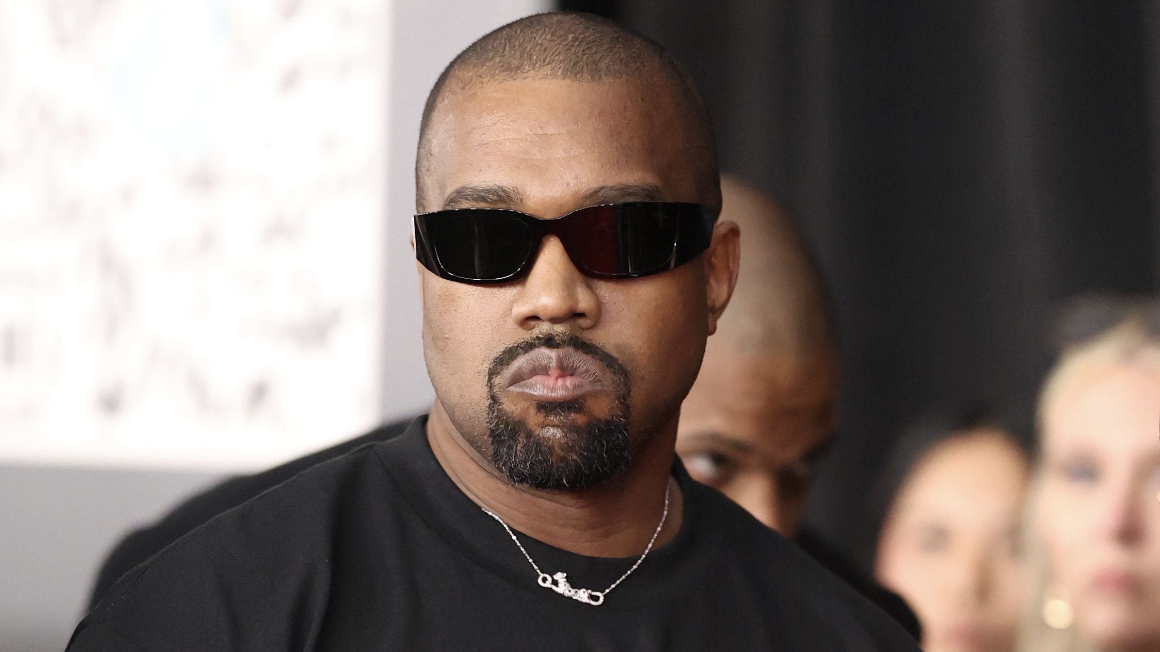 Kanye West, FKA Ye Apologizes To Rabbi For Antisemitic Remarks