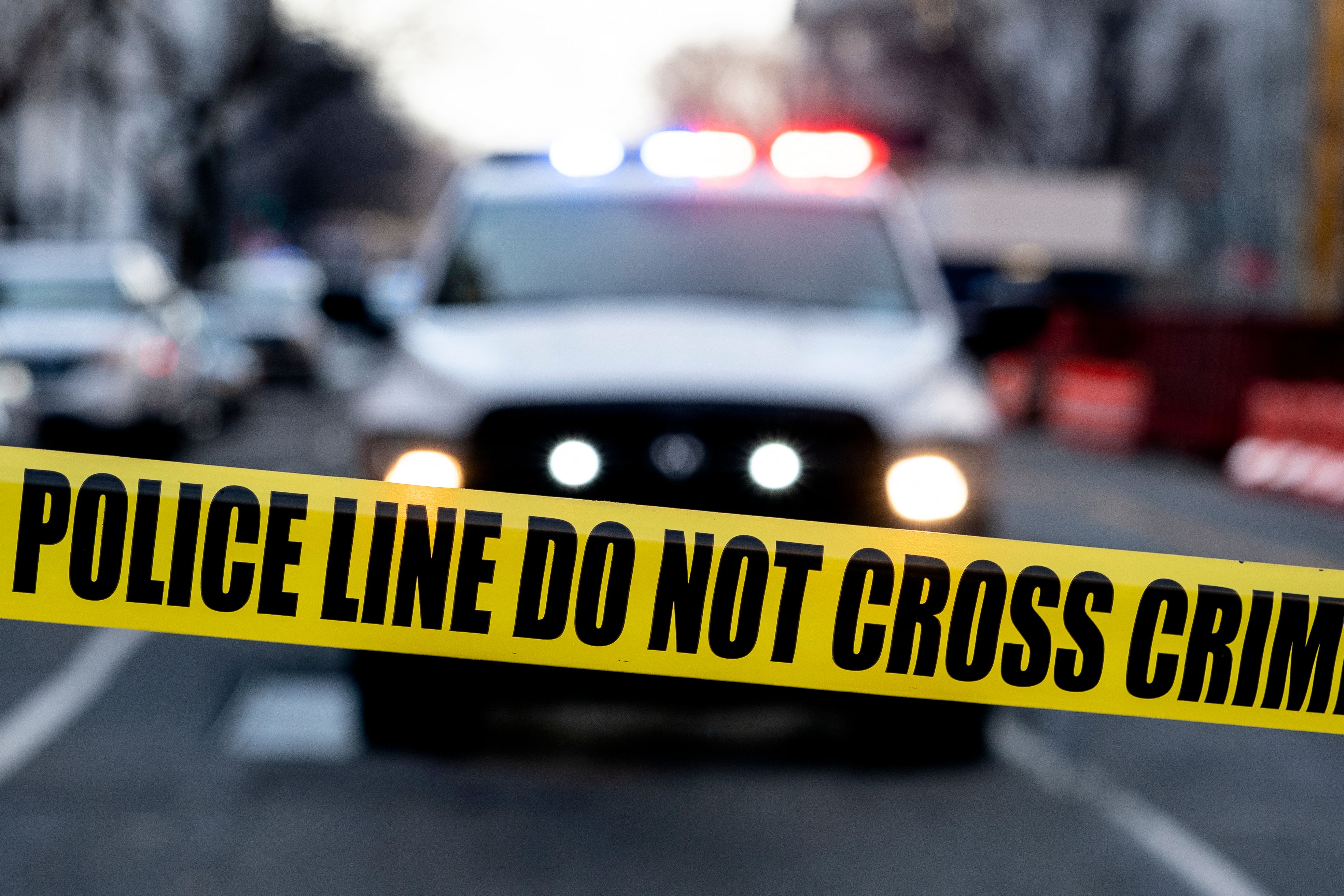 Marvin Morales: Ex–Deputy Killed After Stabbing Of His Son, 11
