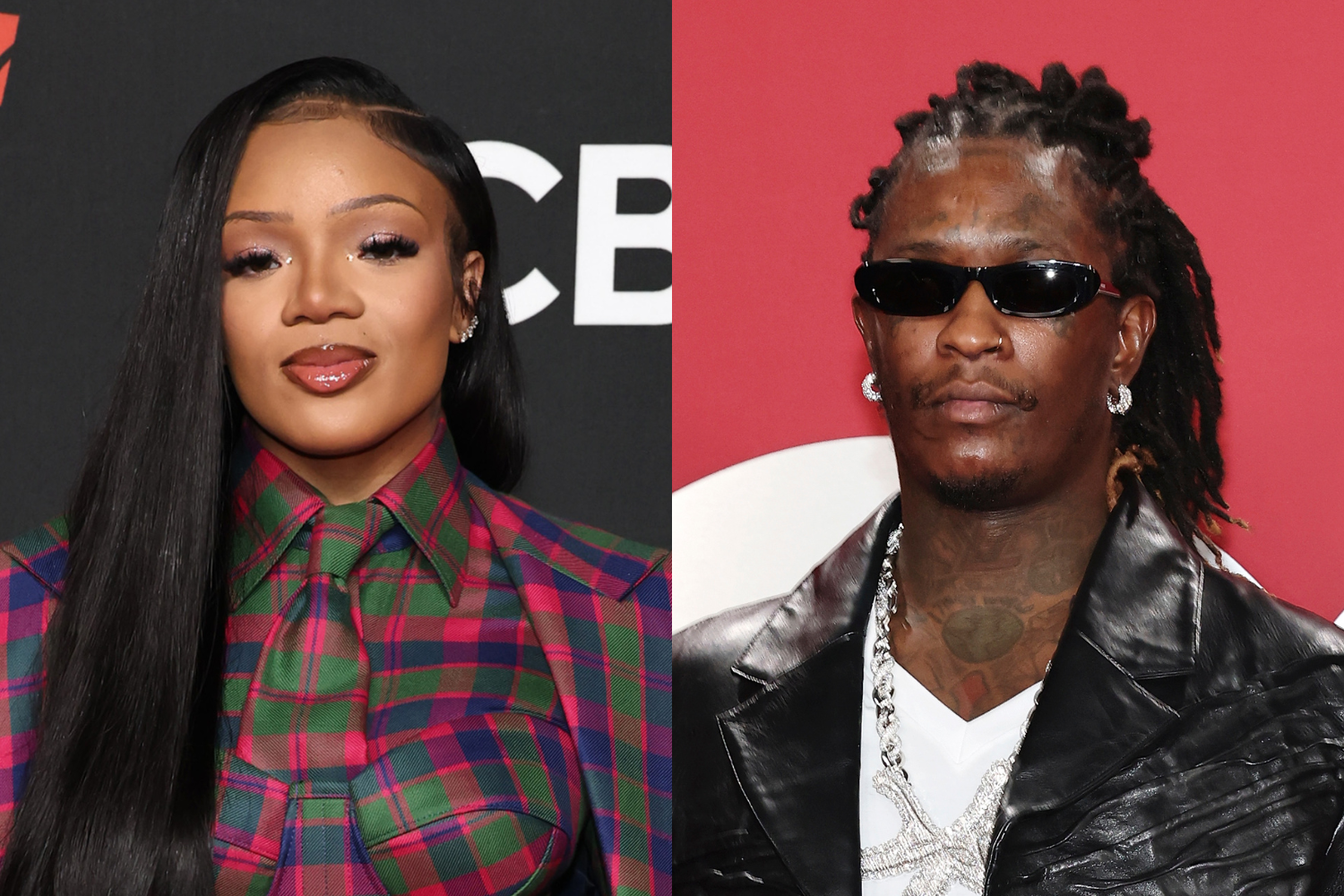 GloRilla Addresses Status With Young Thug After Leaked Jail Calls