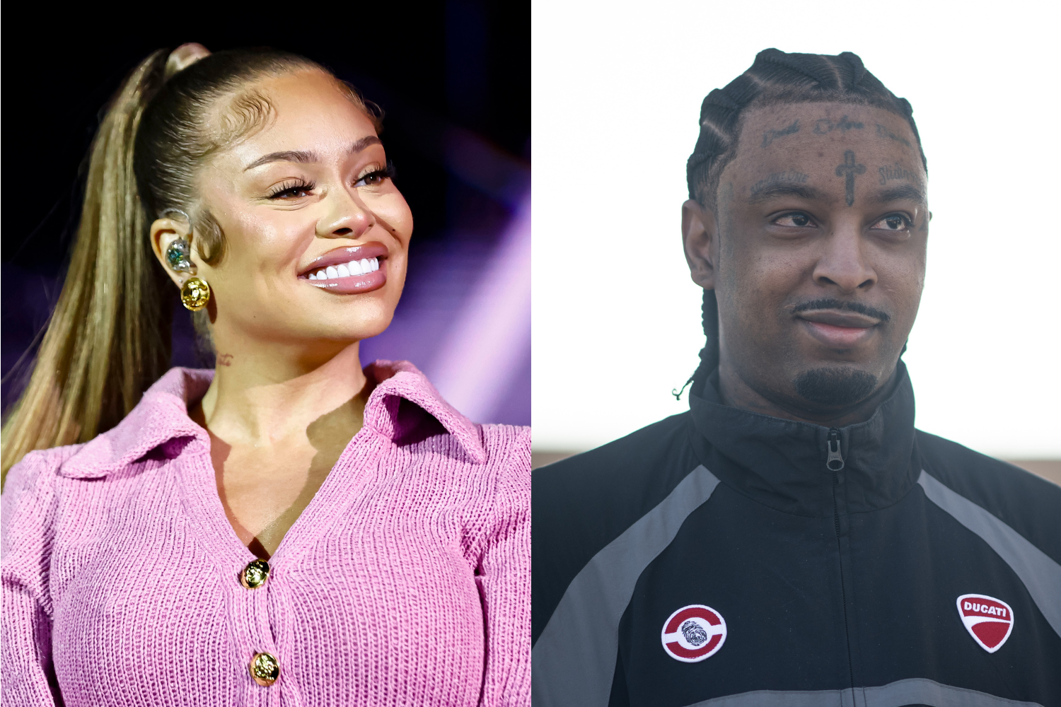 Latto & 21 Savage: Inside Their Lowkey Relationship Timeline