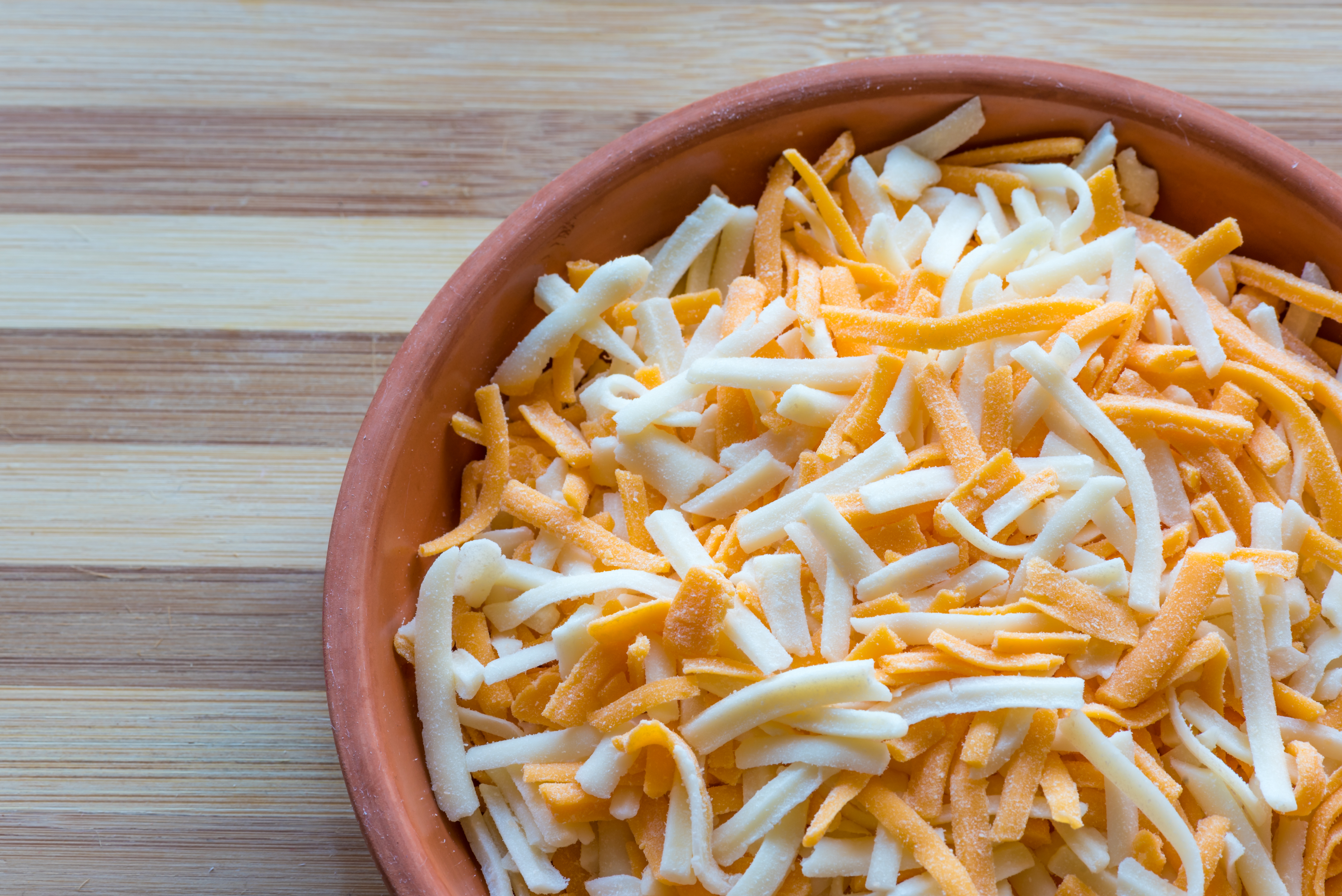 Cheese: Popular Brands Pulled From Shelves After FDA Warning