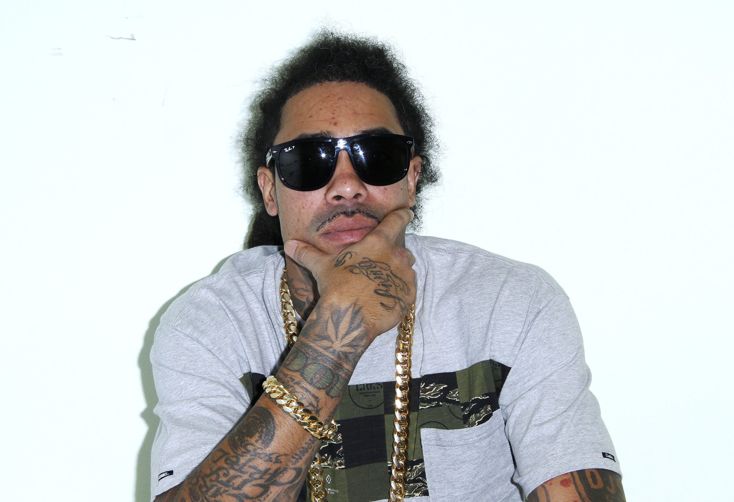 Vonshae: Gunplay’s Ex Talks About Life-Changing Car Accident