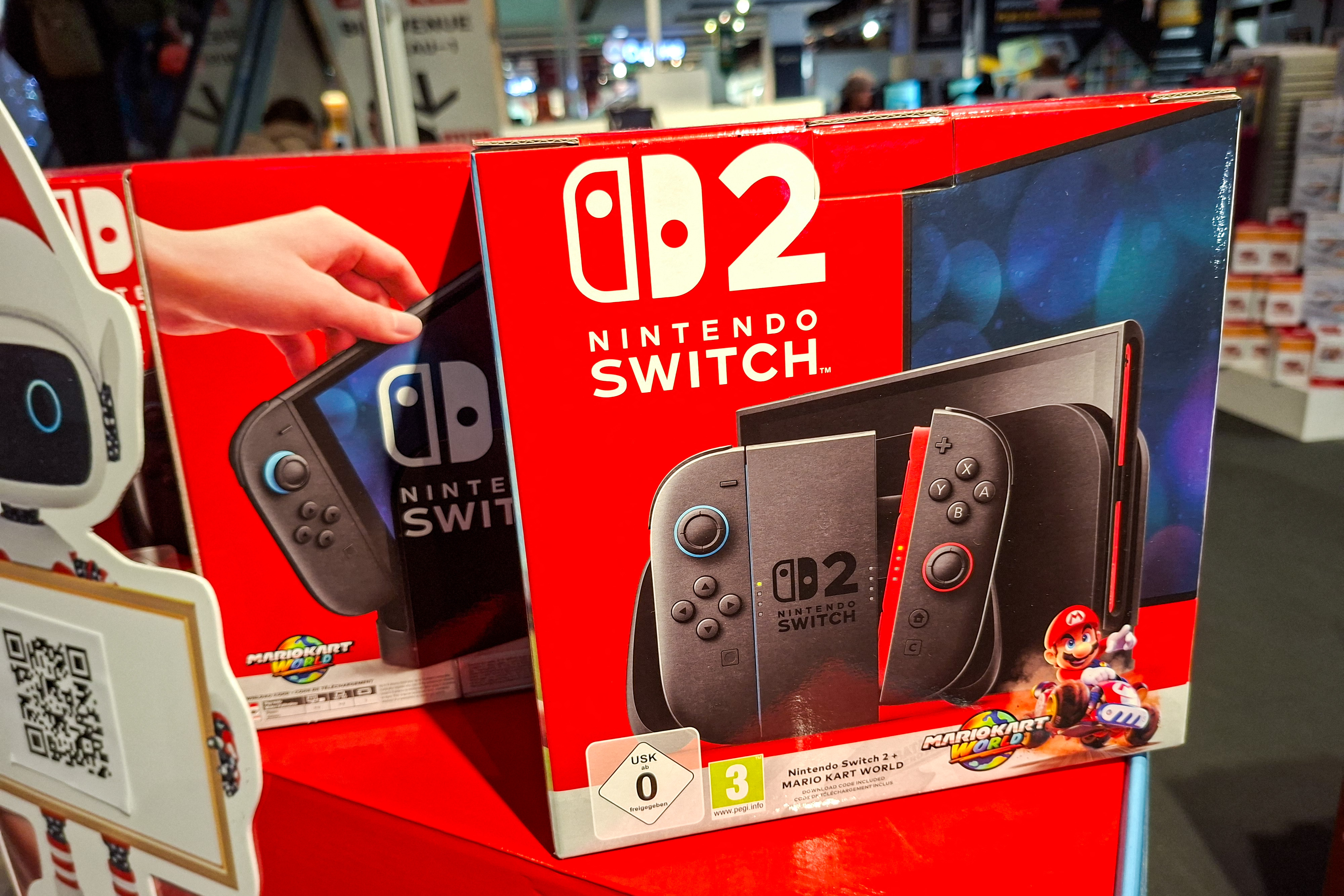 Clayton Dietz: 11-Year-Old Fatally Shot Dad Over Nintendo Switch