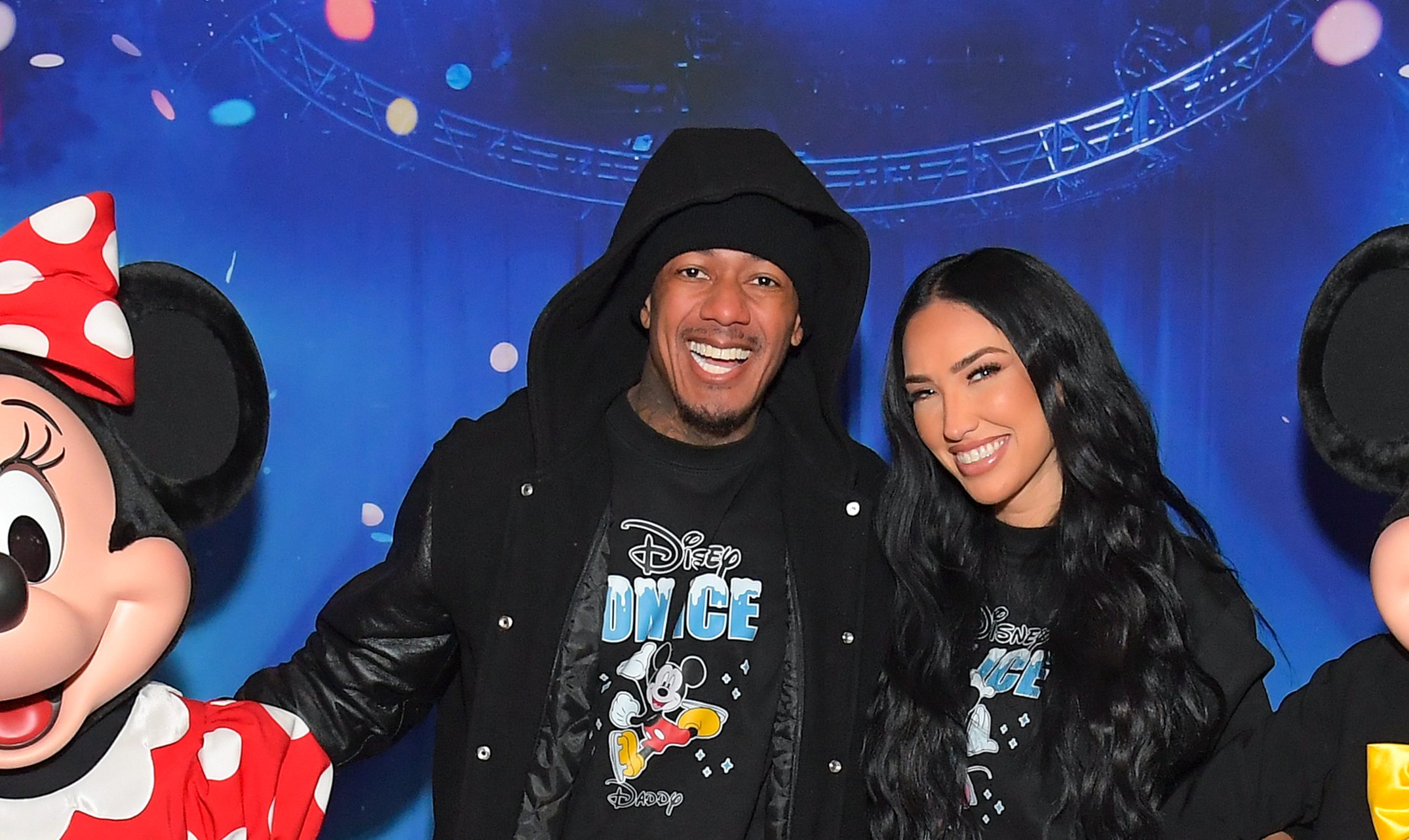 Bre Tiesi Speaks Of Nick Cannon's Kids, Moms After Aspen Photos