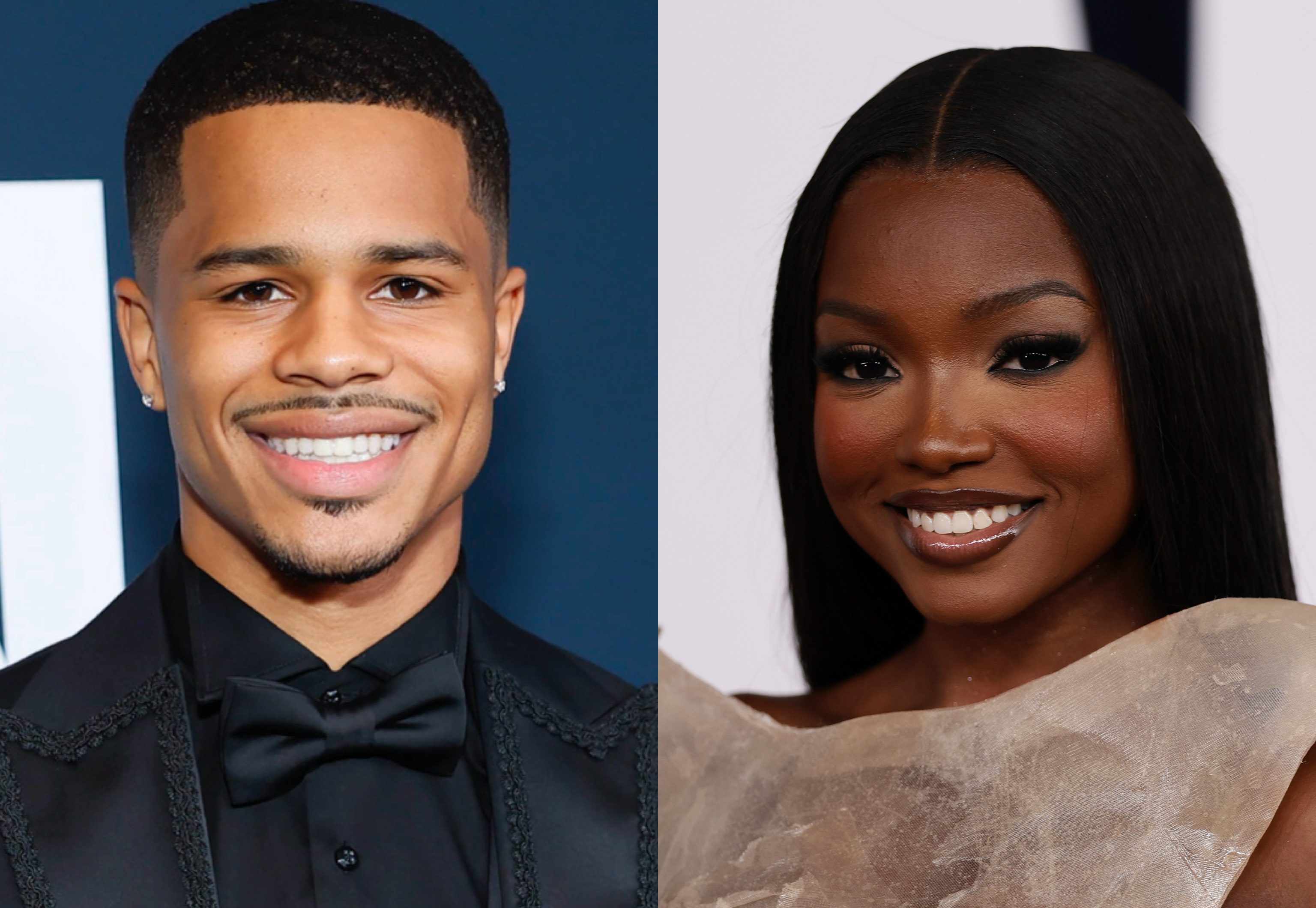 Ace Greene Responds After Asked About His Relationship Status