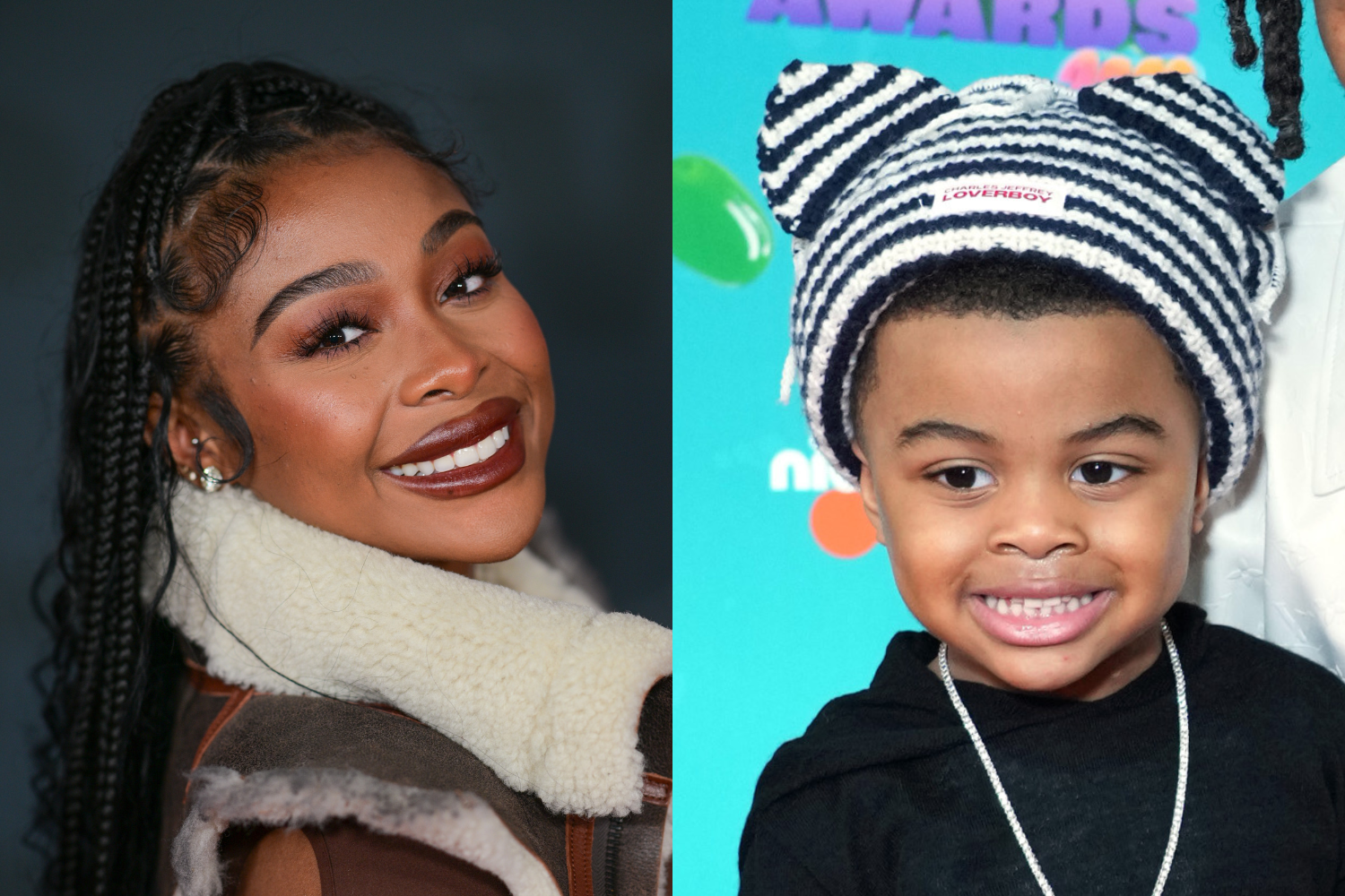 Jayda Cheaves & Loyal: 5 Of Their Most Heart-Melting Moments