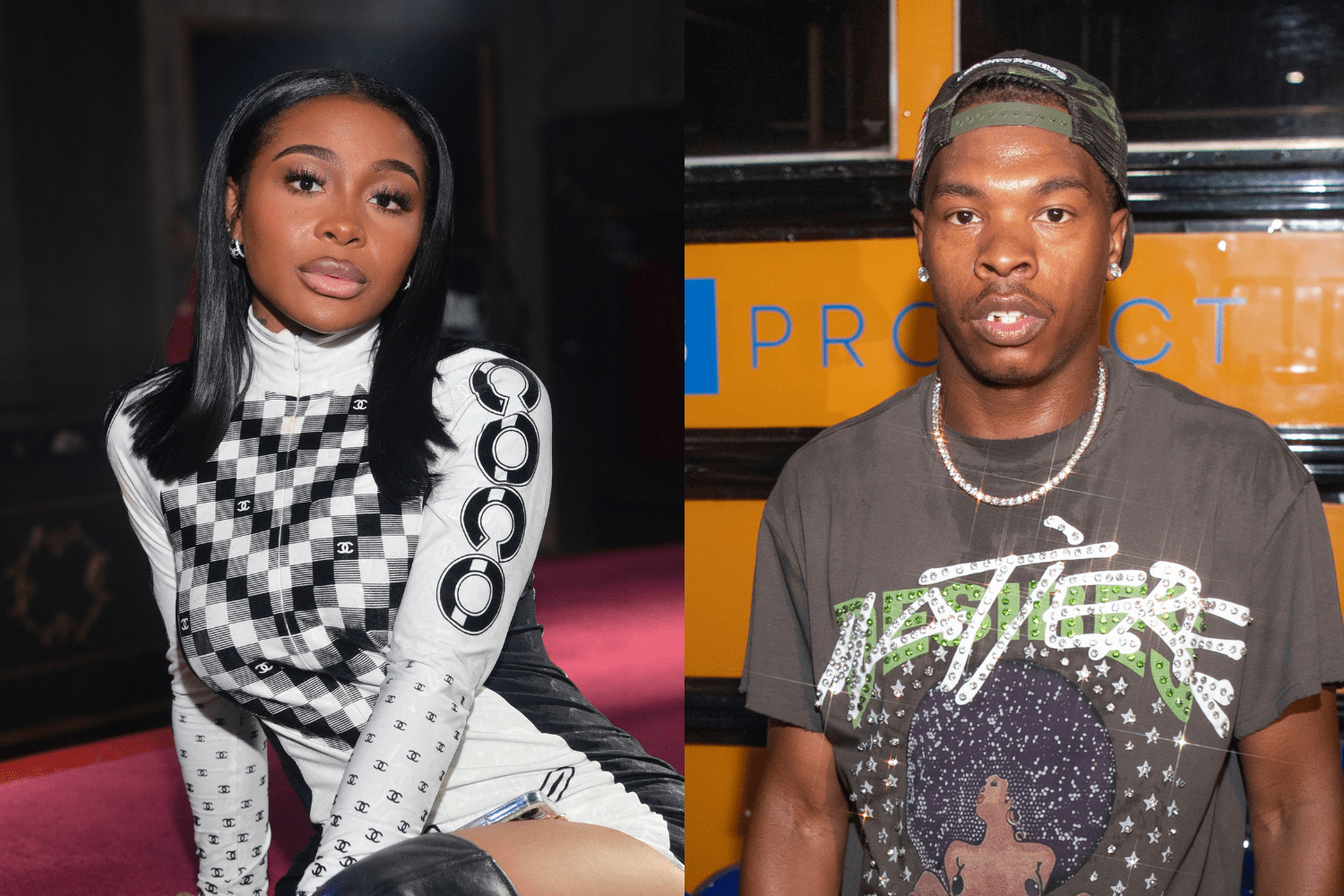 Jayda Cheaves & Lil Baby: 8 Moments That Made Fans Pick Sides