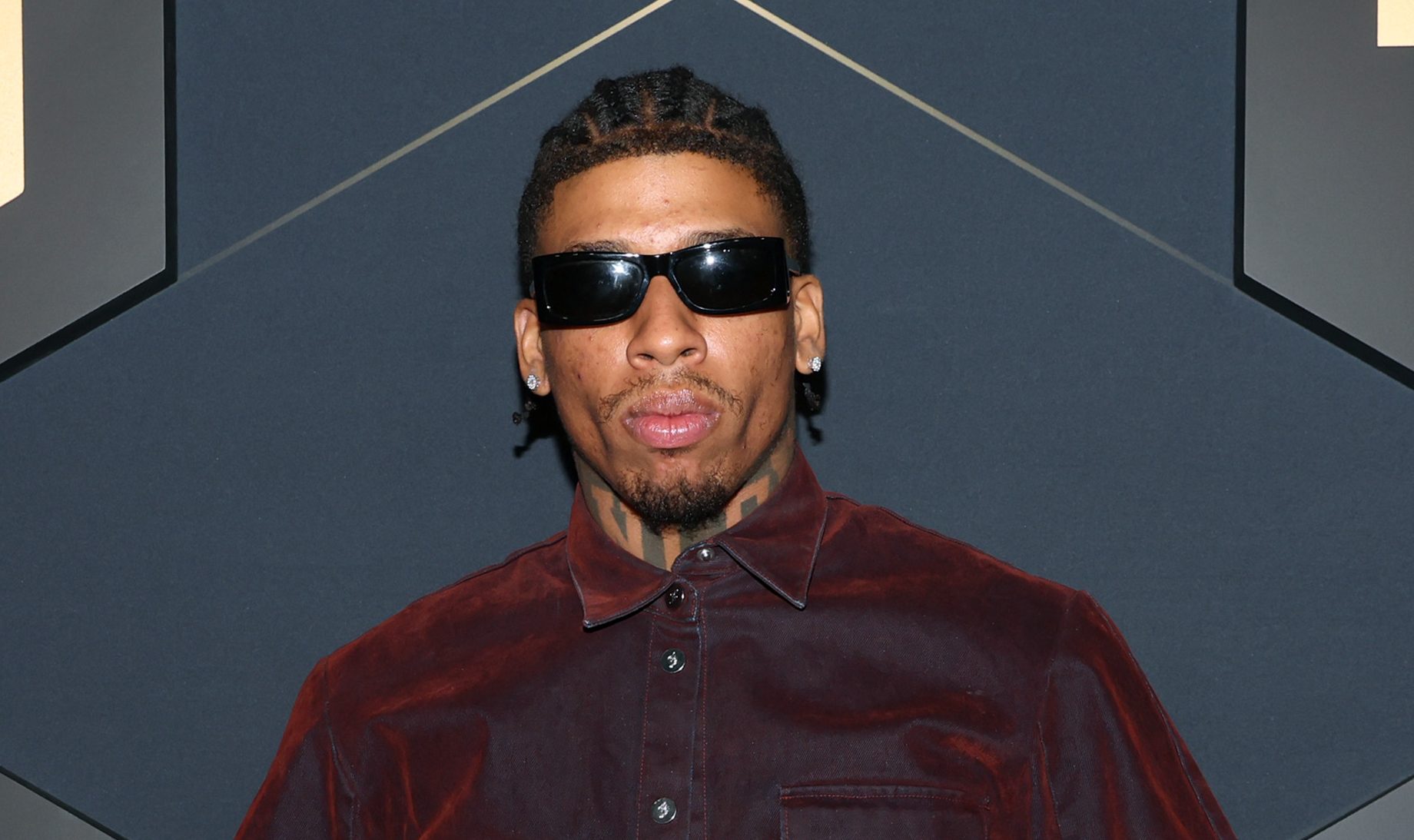NLE Choppa Denies Parenting Accusations, Apparent CPS Case