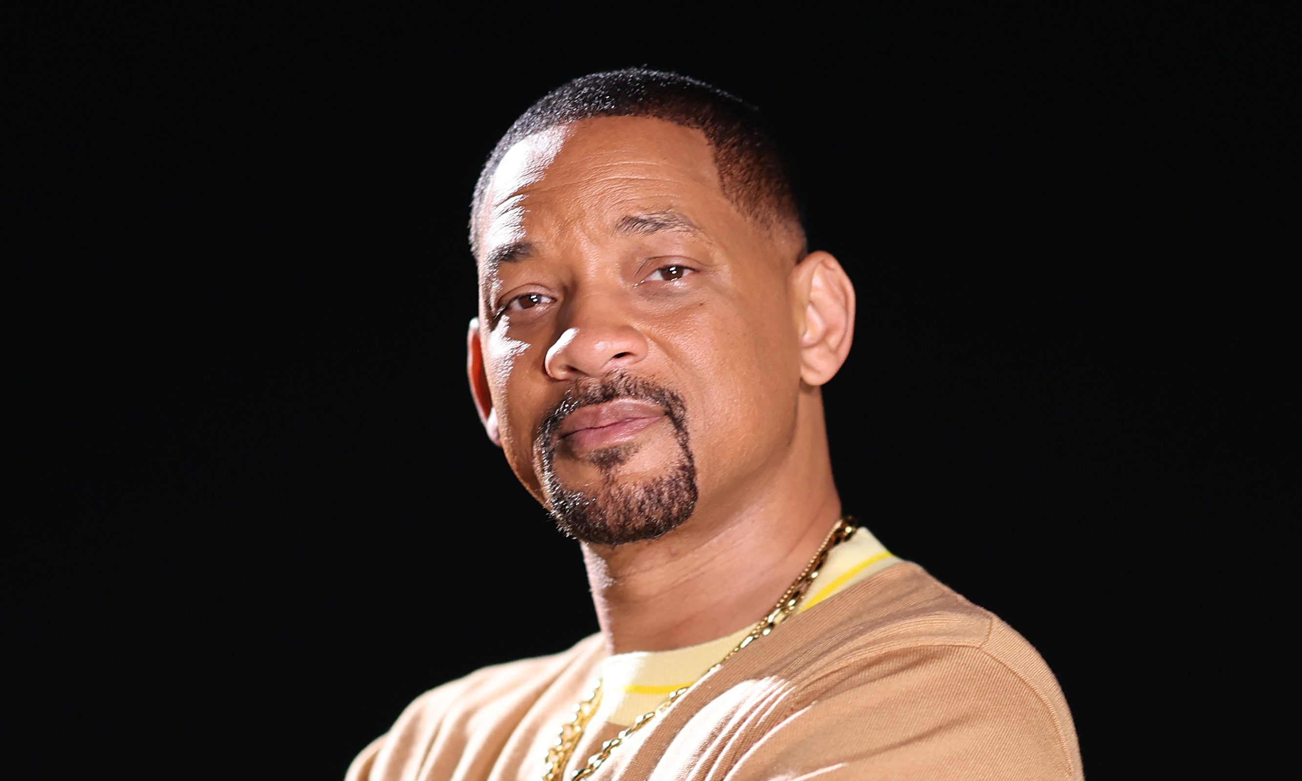 Will Smith Sued By Violinist Over Alleged Harassment, Retaliation