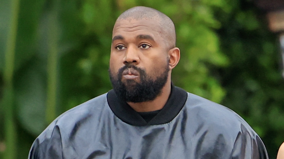 Ye Shares Letter Issuing Apology To Black & Jewish Community