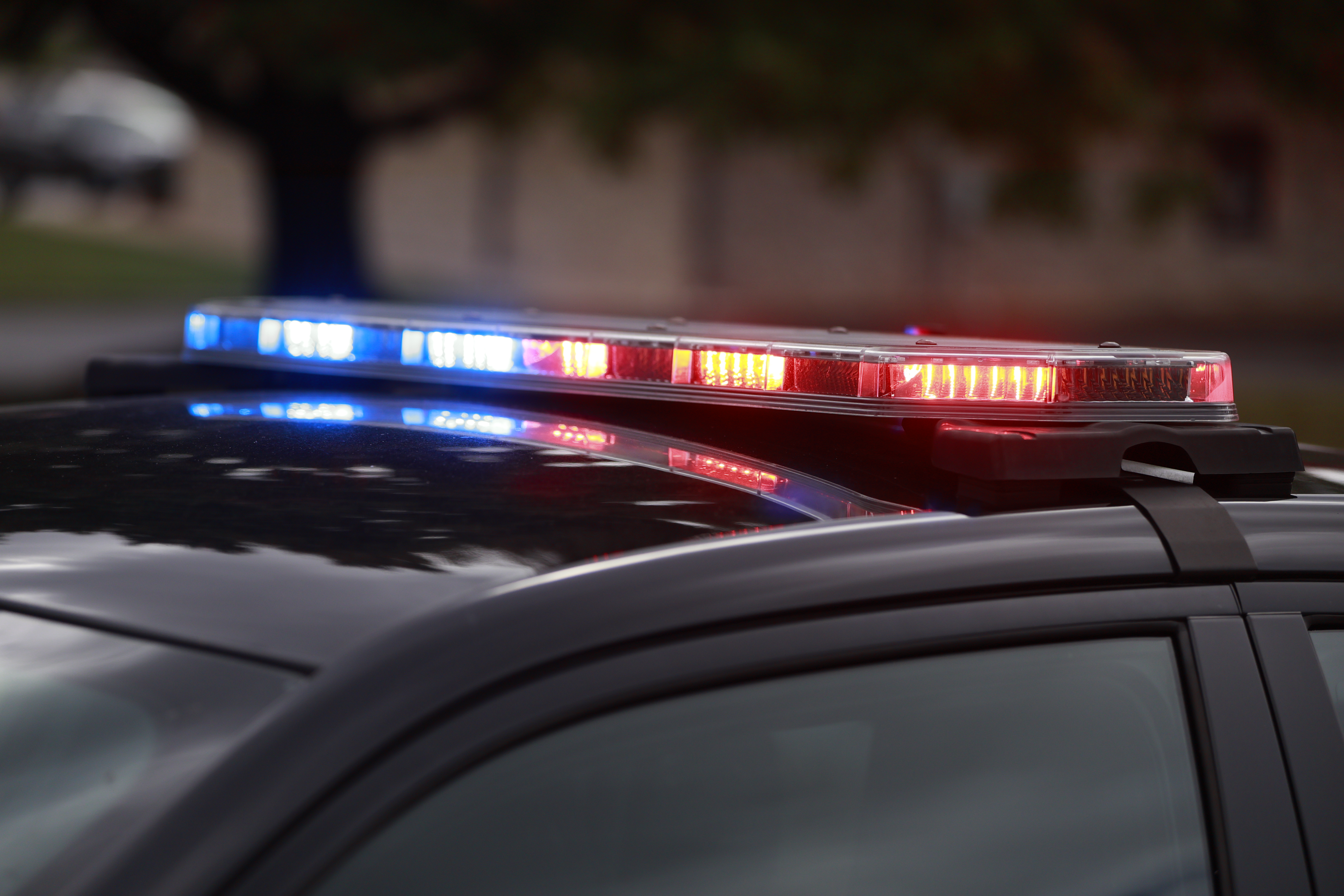 Kyle Bassinga: Found Hanging From Tree In Georgia Park