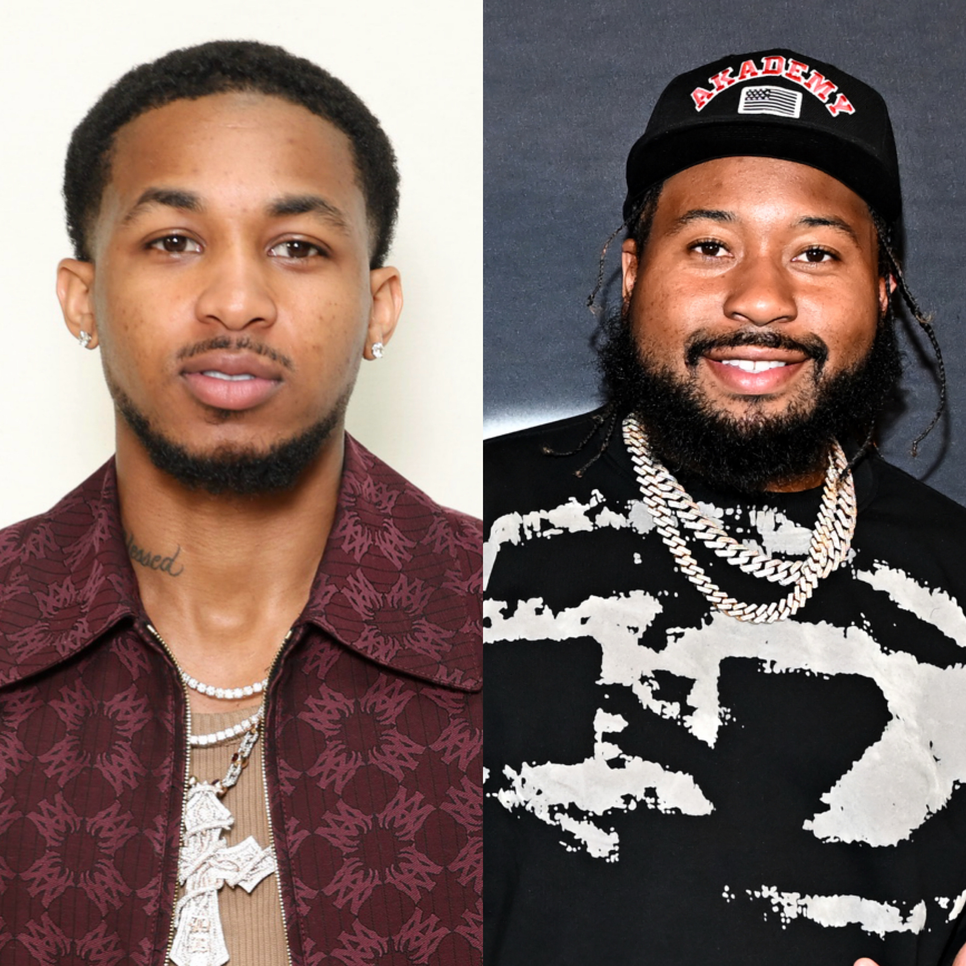 DDG Sparks Debate Over Streamer Pay, DJ Akademiks Responds