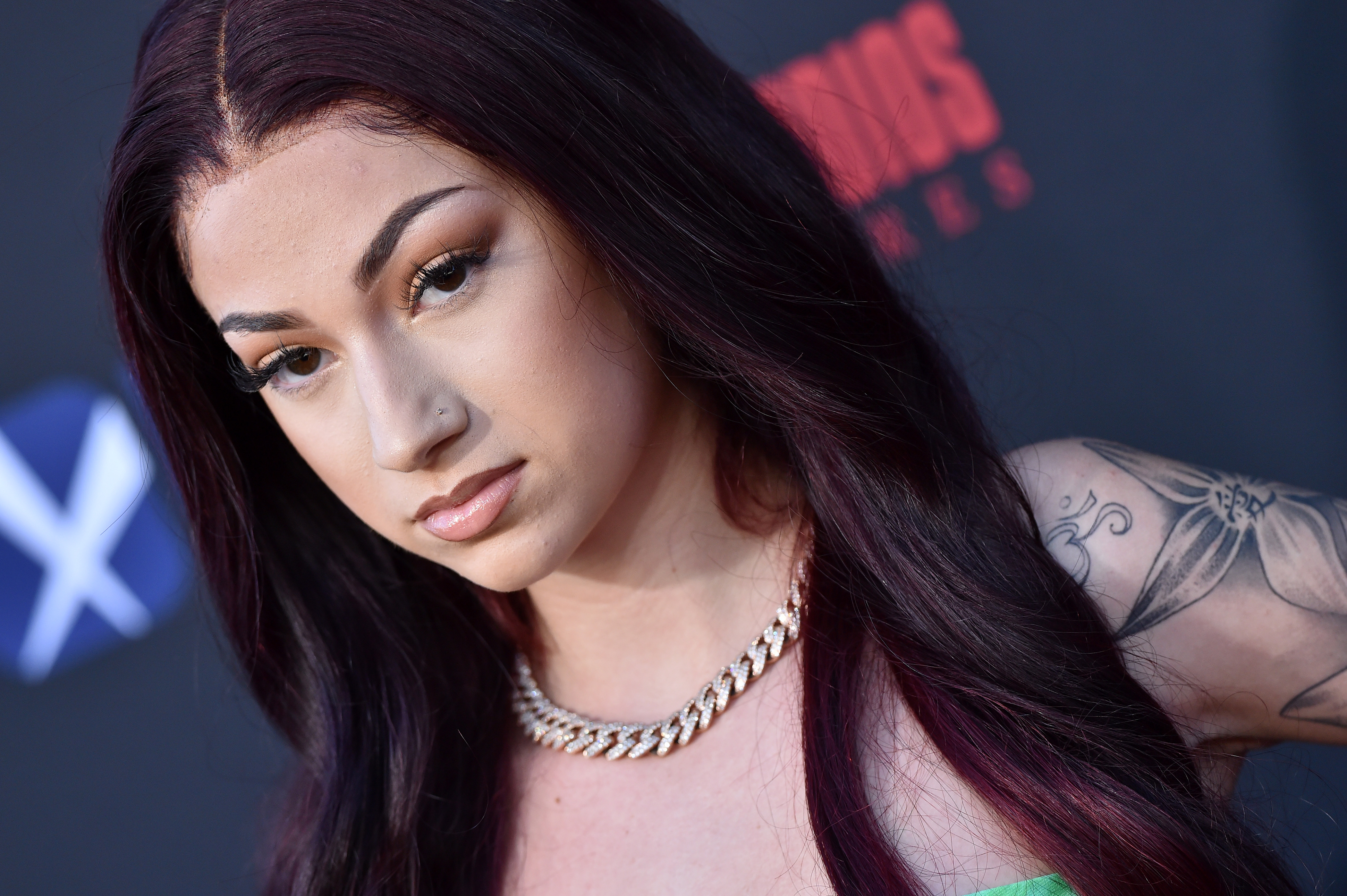 Bhad Bhabie Shares Cancer Update, Fans Get Emotional