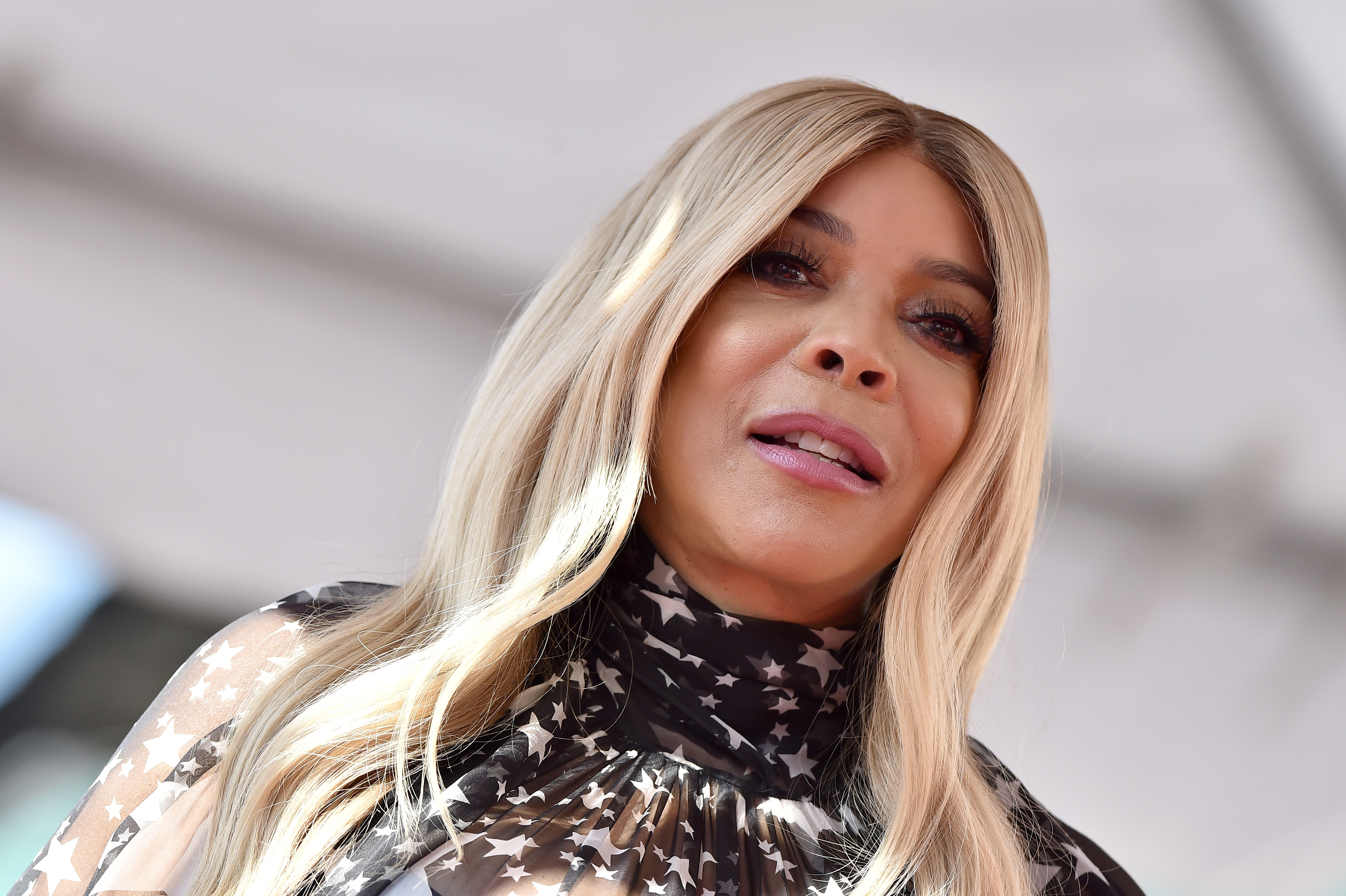 Wendy Williams’ Father Passes At 94, Family Shares Tribute