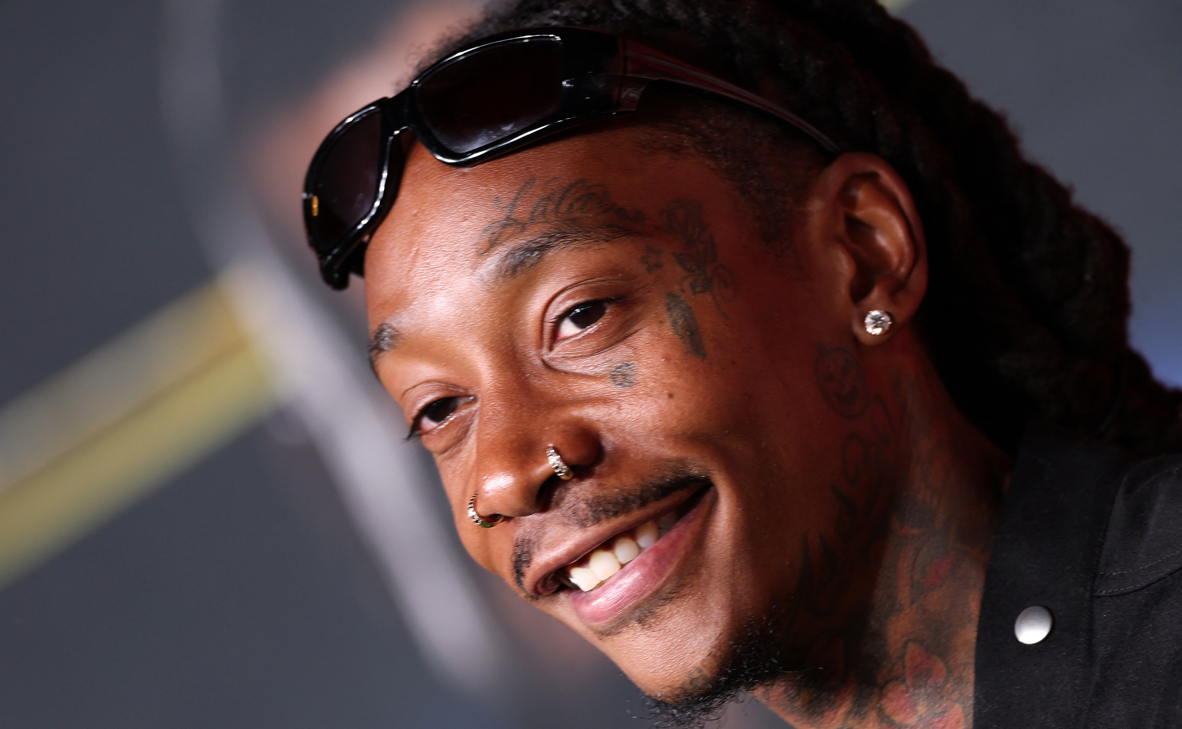 Wiz Khalifa Confirms His Father's Passing In Heartfelt Post