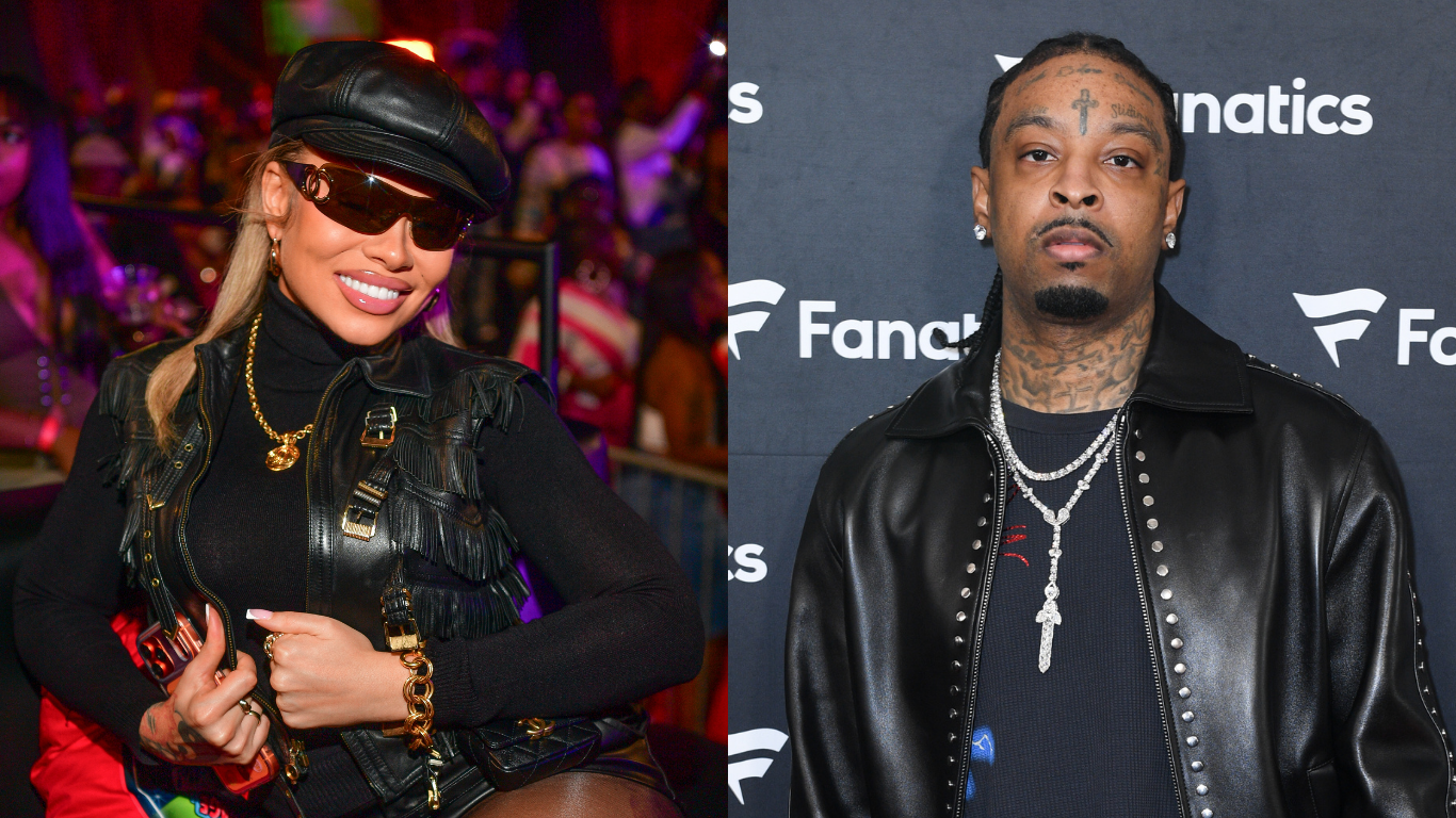 Latto Reacts After 21 Savage, Kendall Jenner Go Viral Over Video