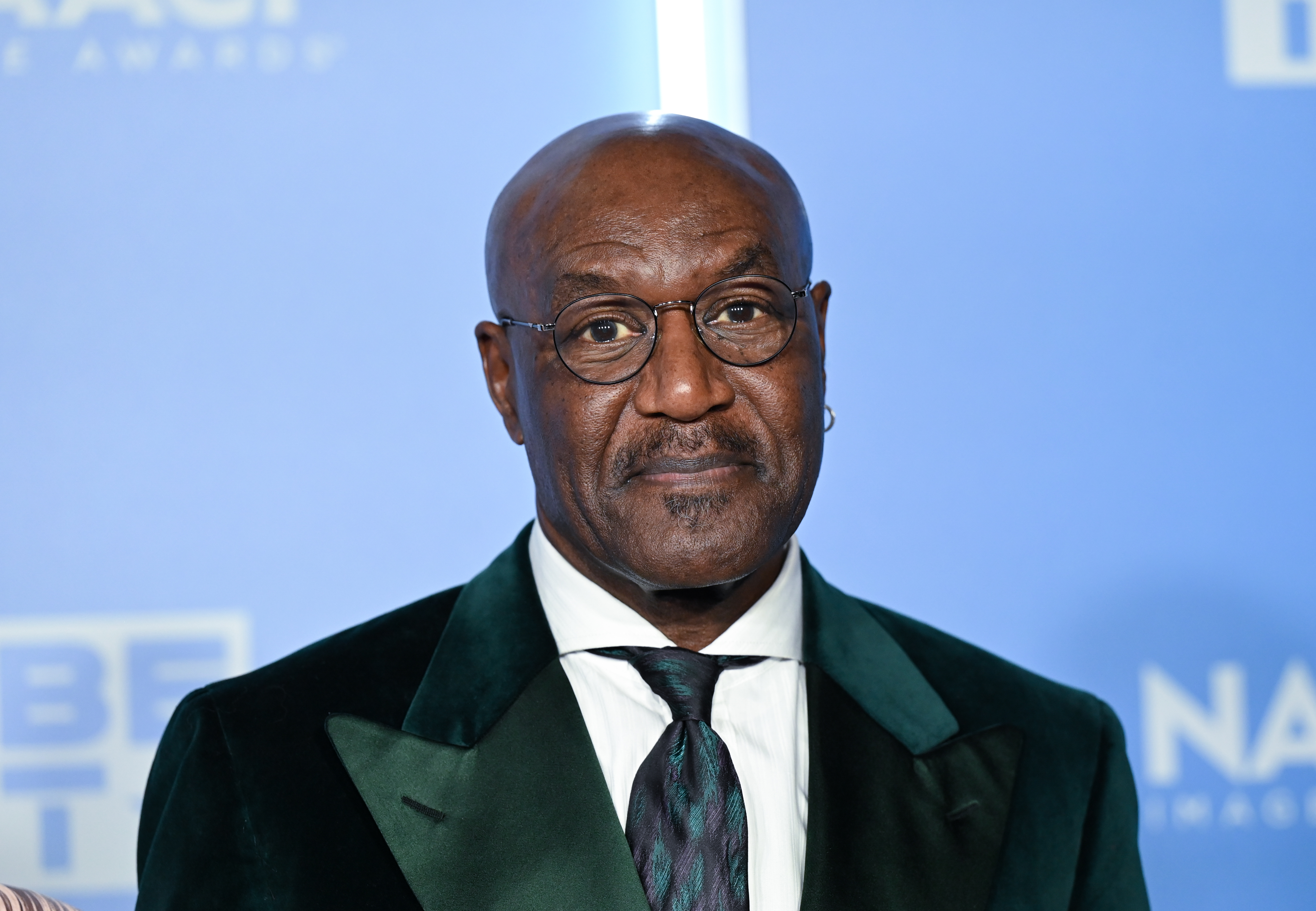Delroy Lindo Speaks On BAFTA Slur AT NAACP Image Awards