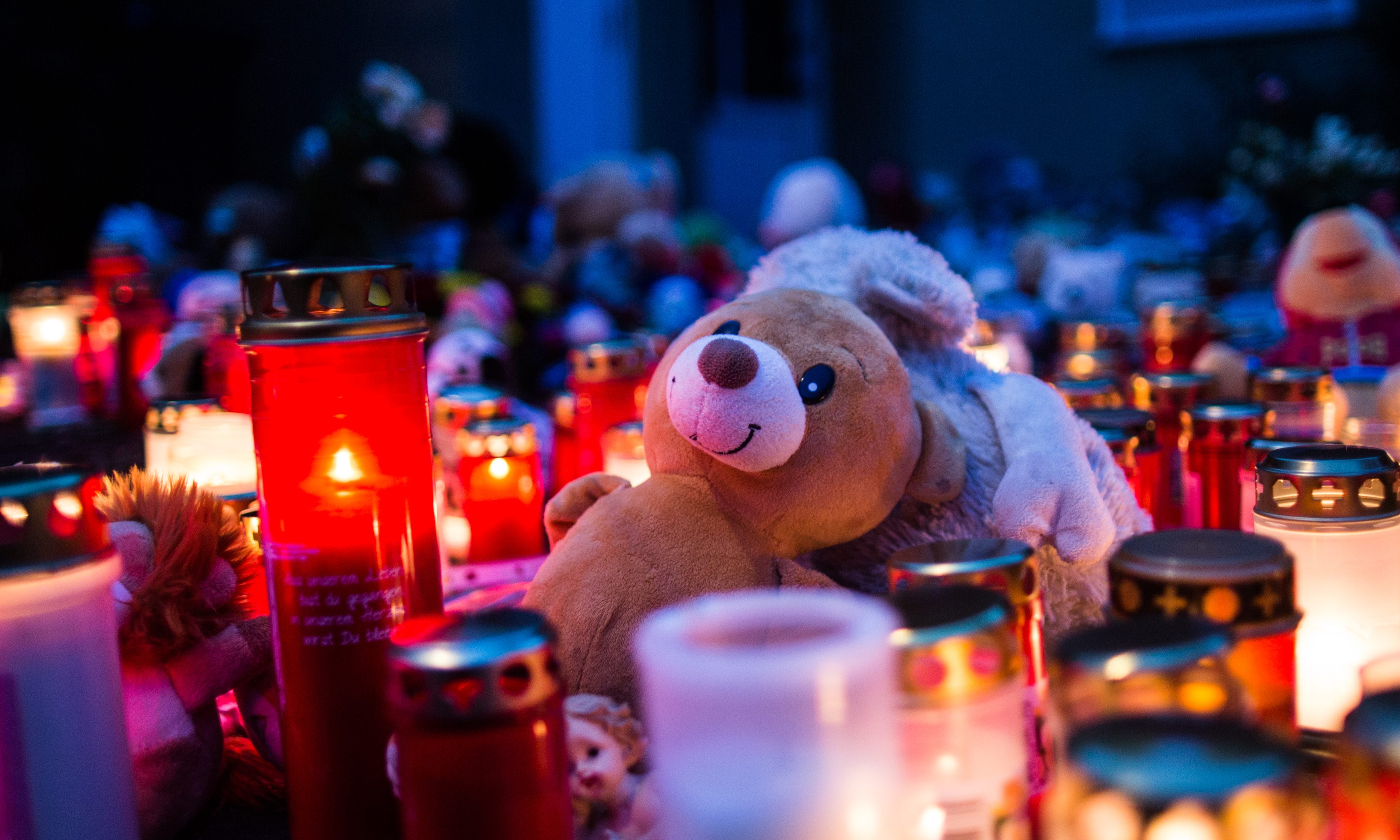 Georgia: 12YO Girl Dies Following After-School Fight With Student
