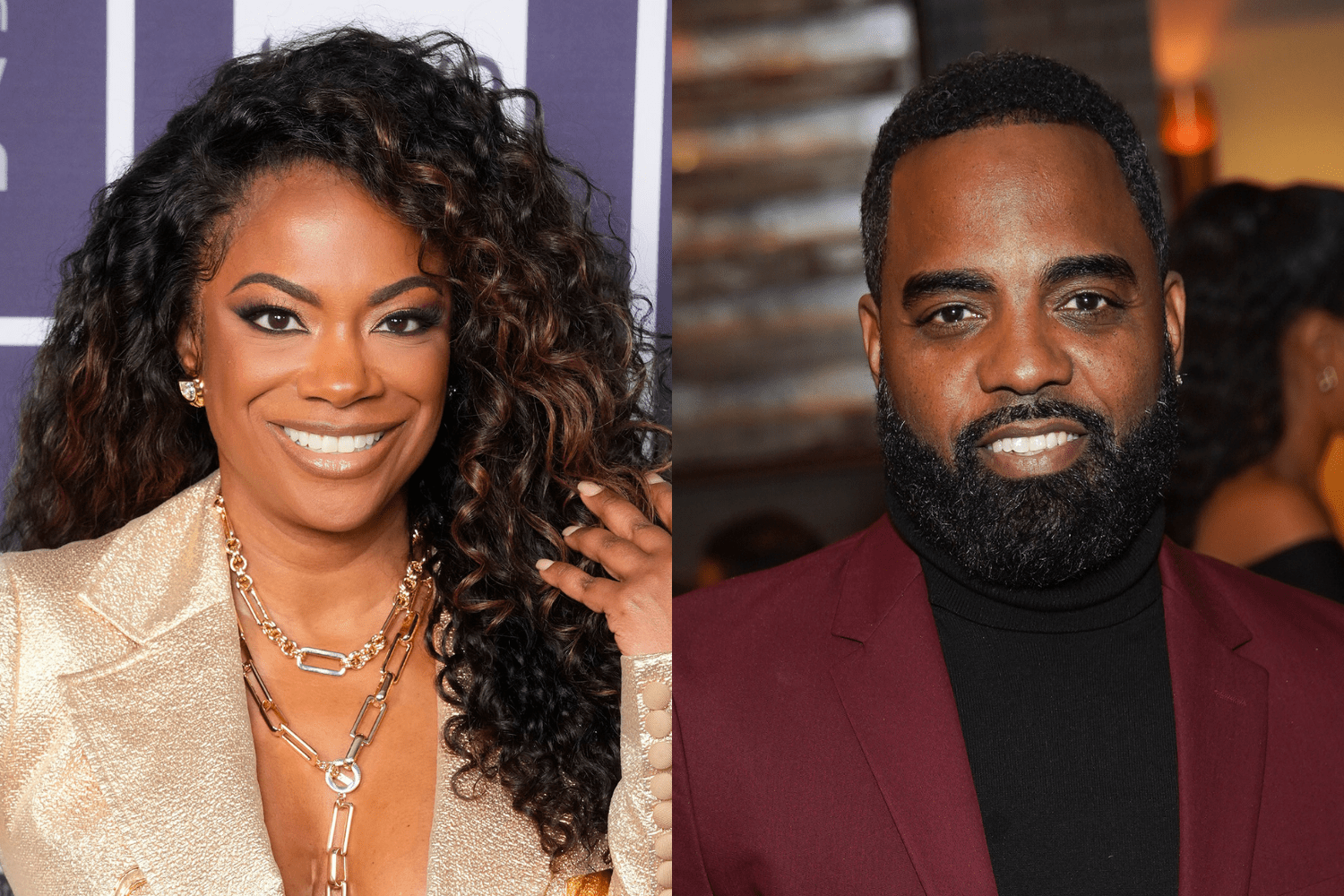 Kandi Burruss & Todd Tucker's Most Viral Reality TV Moments