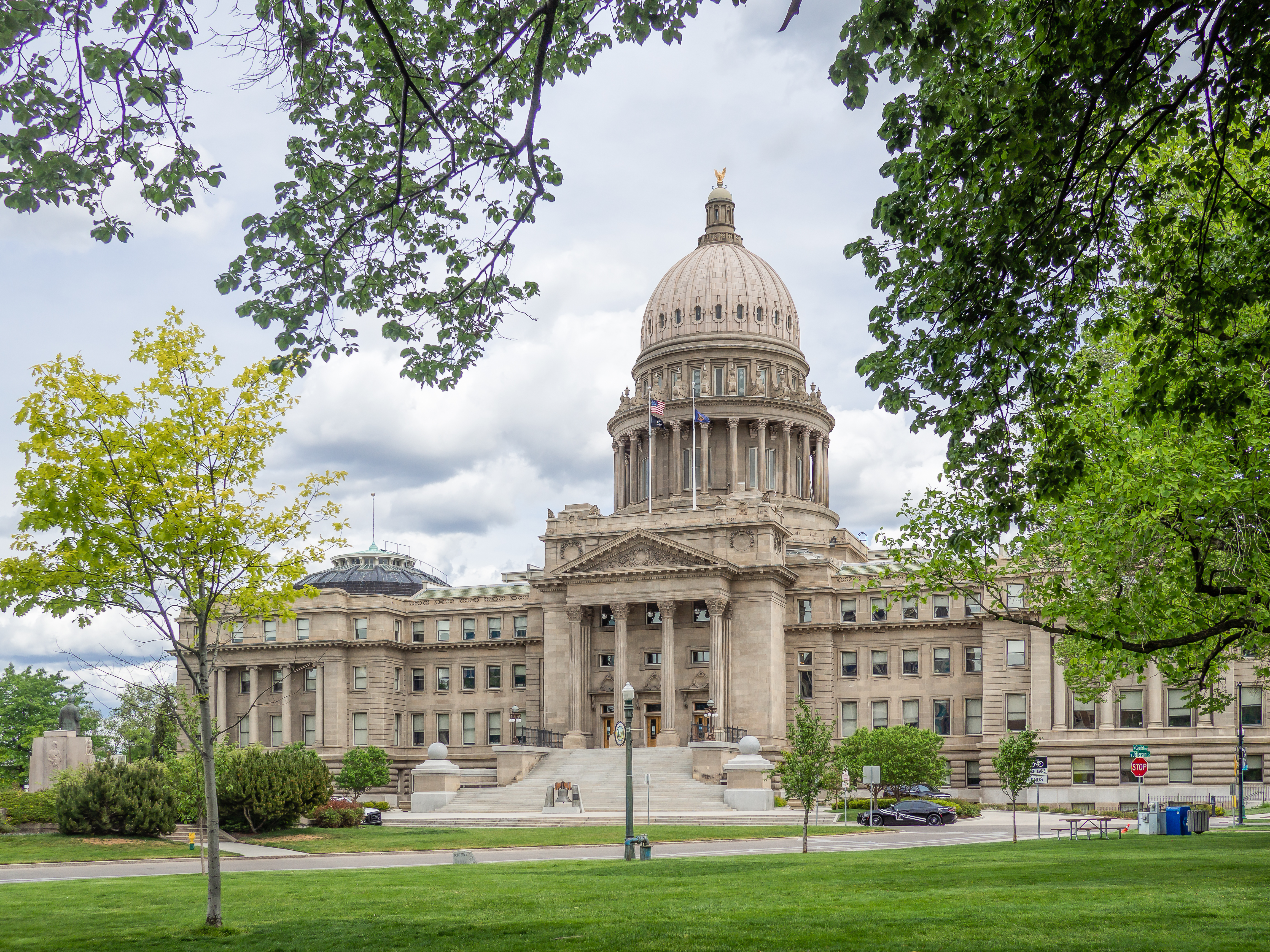 Rick Hogaboam: Idaho Mayor Dies While Speaking At Town Hall