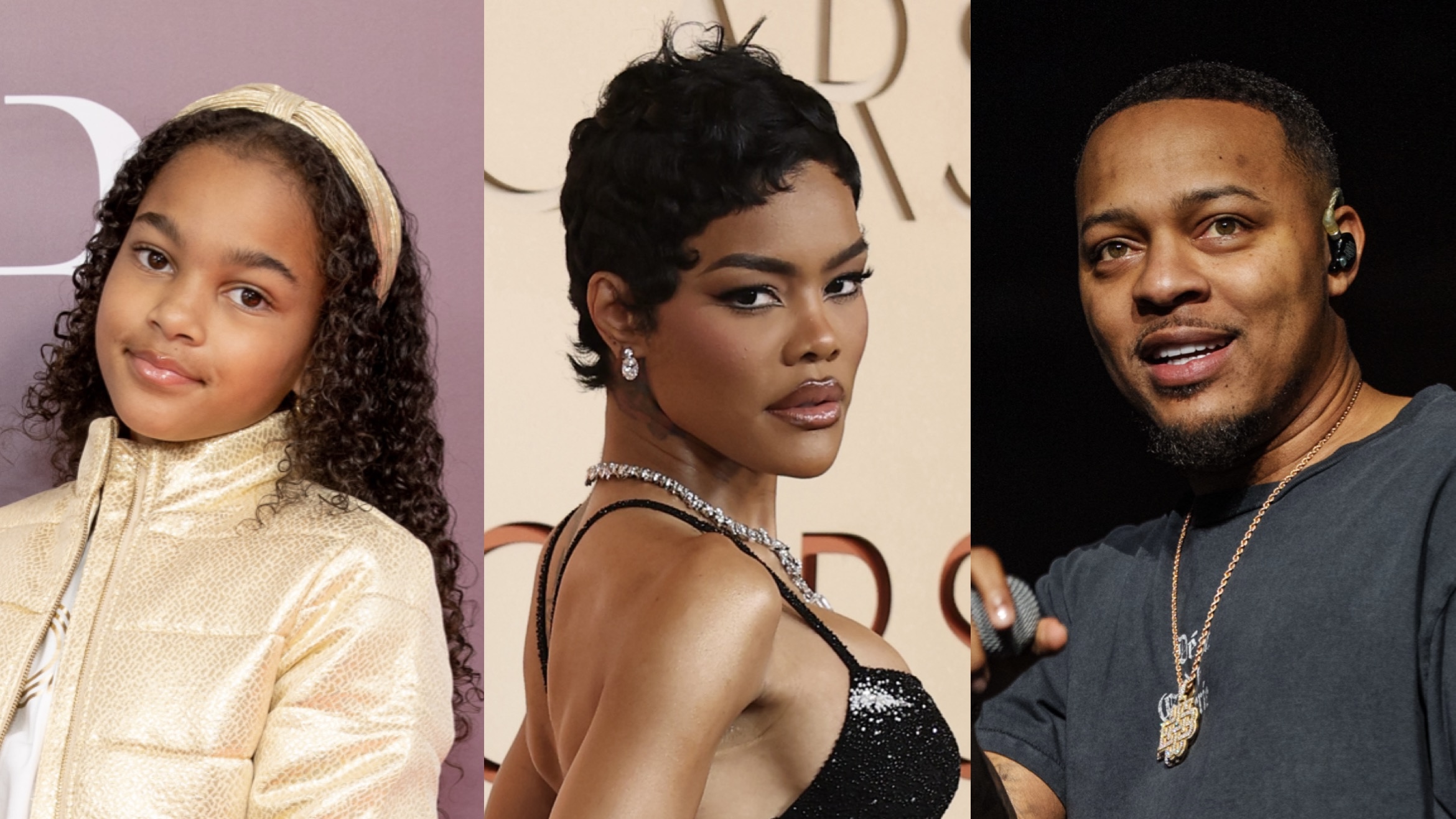 Shai Moss: Voiceover Of Teyana Taylor's "Byron" Rant (WATCH)