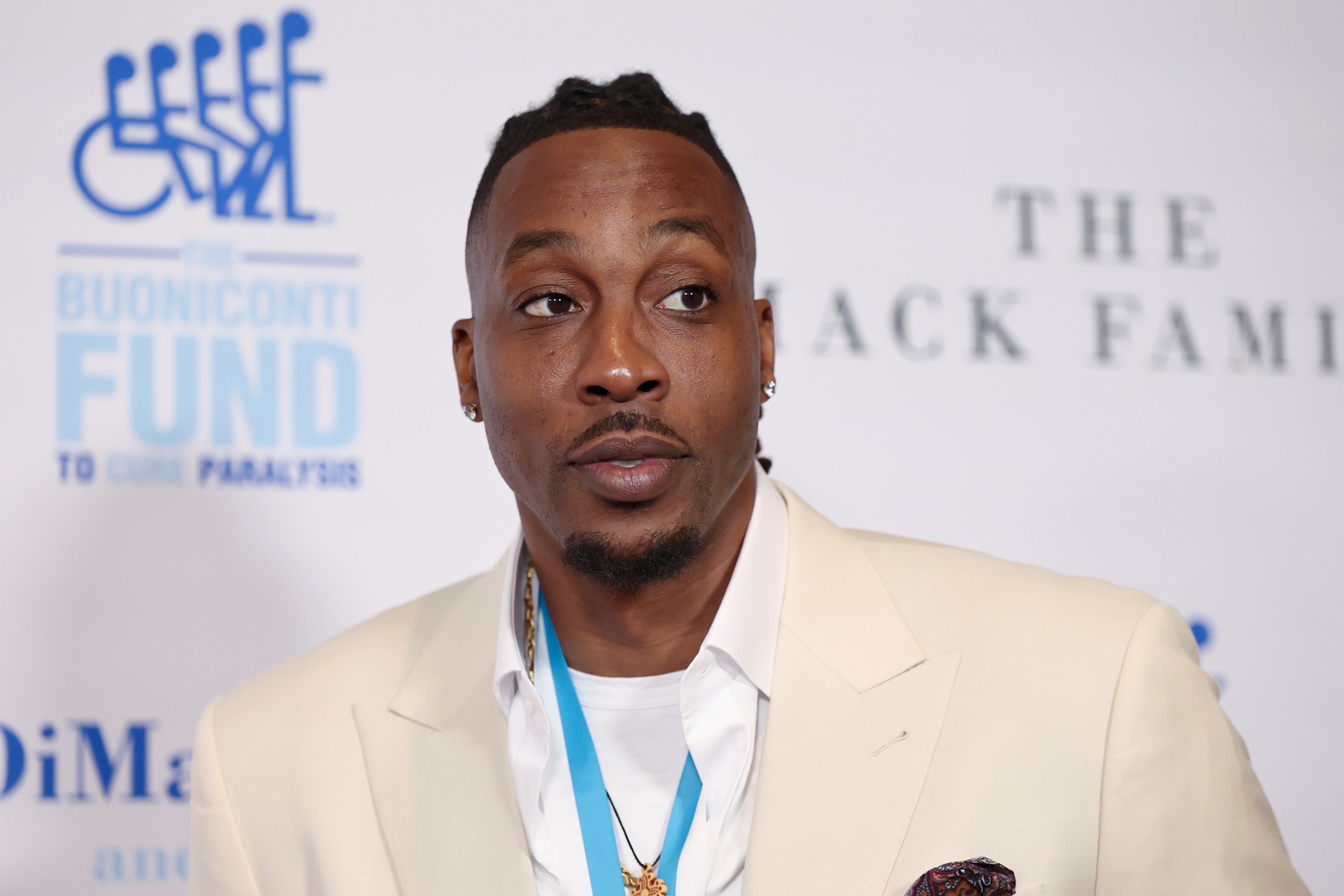 Dwight Howard Ex Tiffany Render Gives Update On Their Daughter