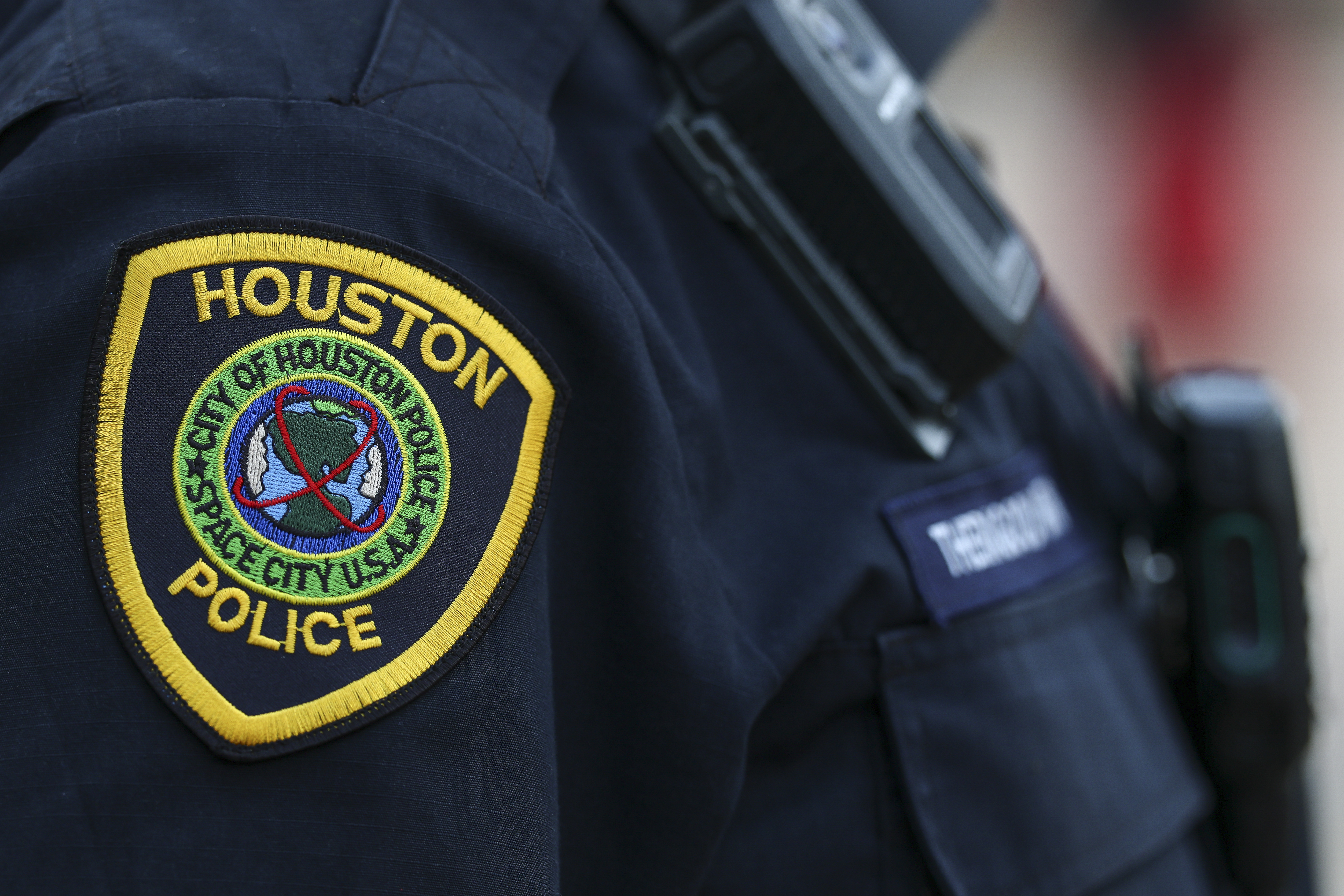 Houston PD Fires Officer Ashley Gonzalez After Viral Racist Rant