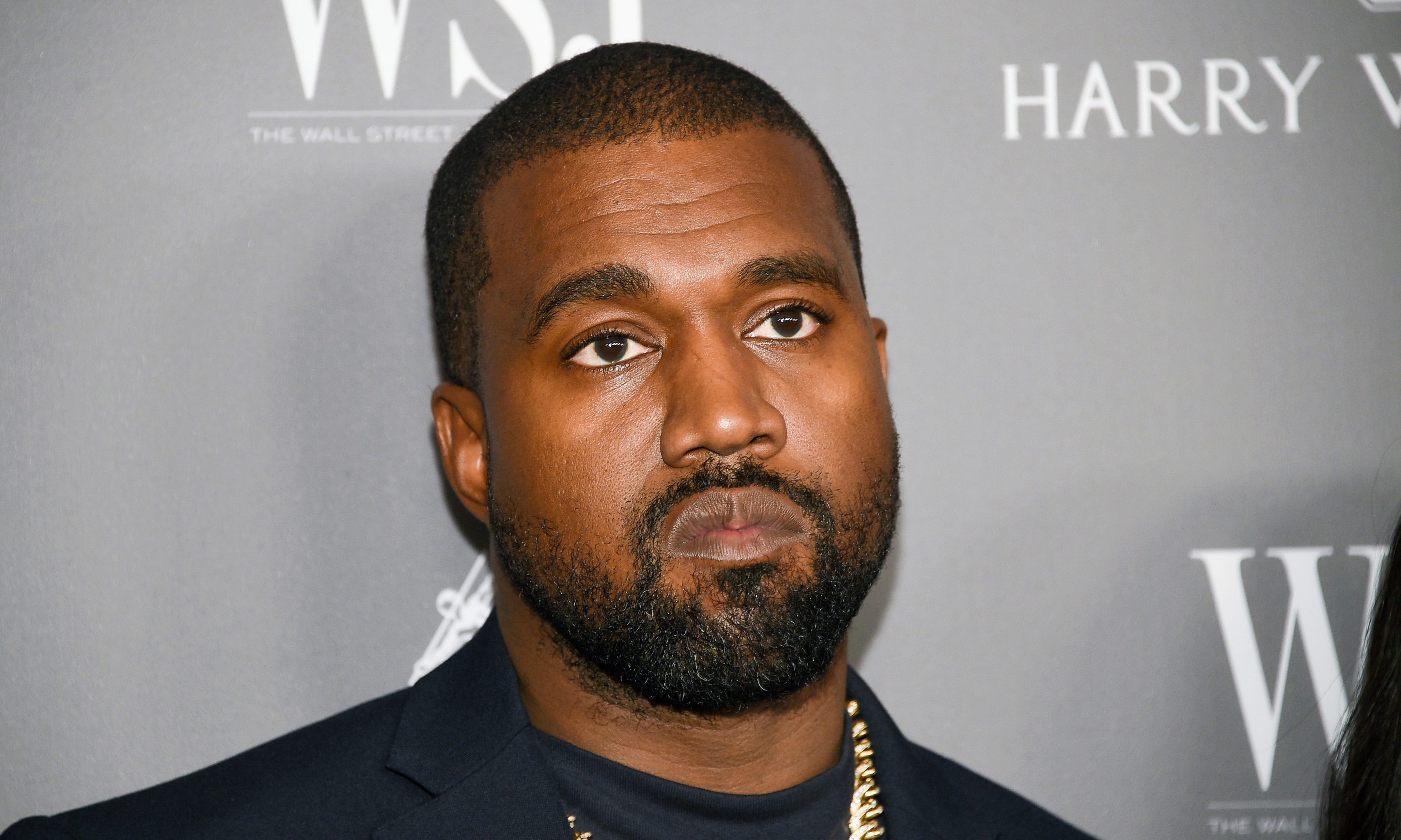 Ye Postpones Marseille Concert After French Authorities Seek Ban