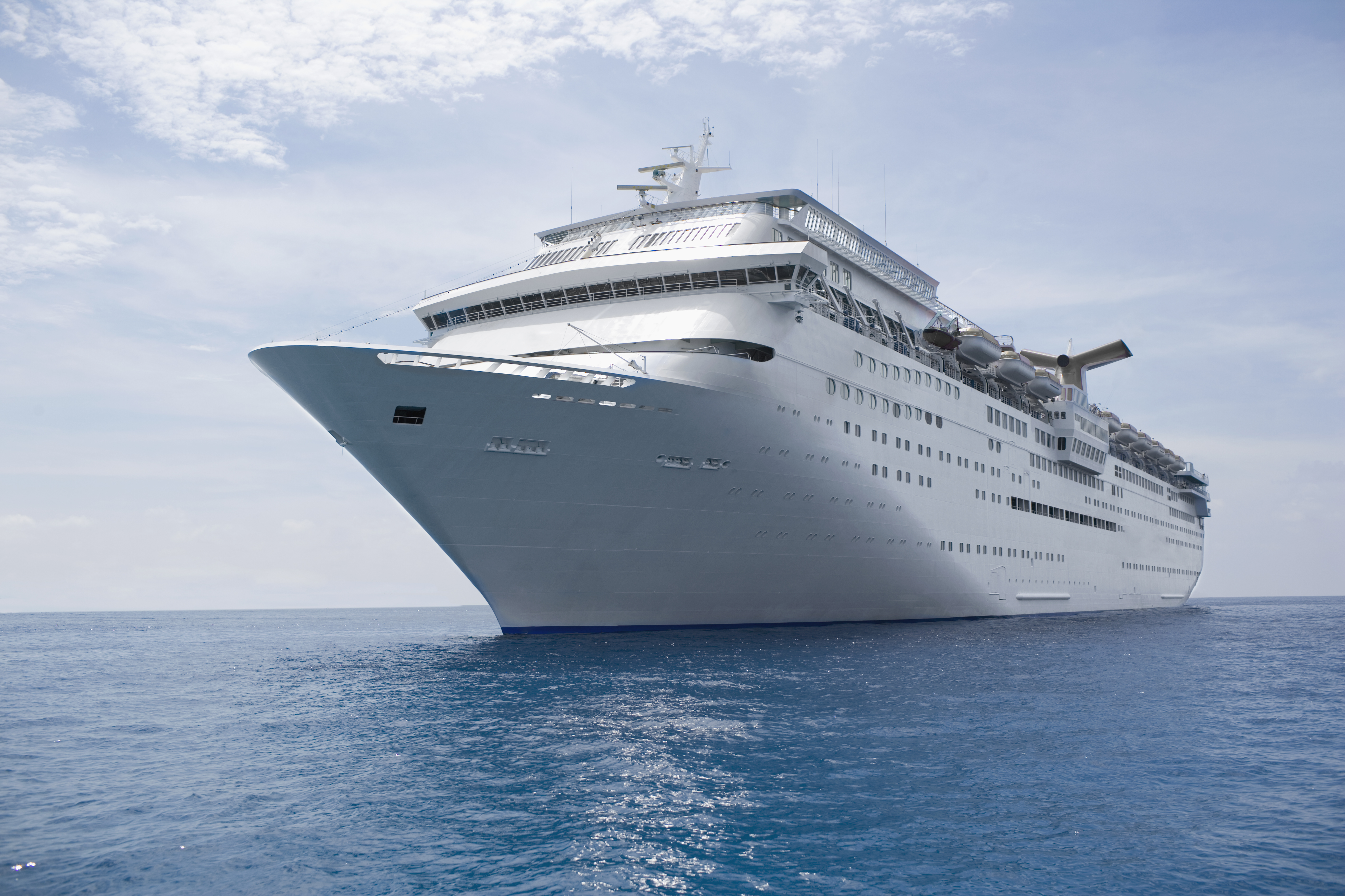 Hannah Smith Sues After Losing Both Legs In Cruise Excursion