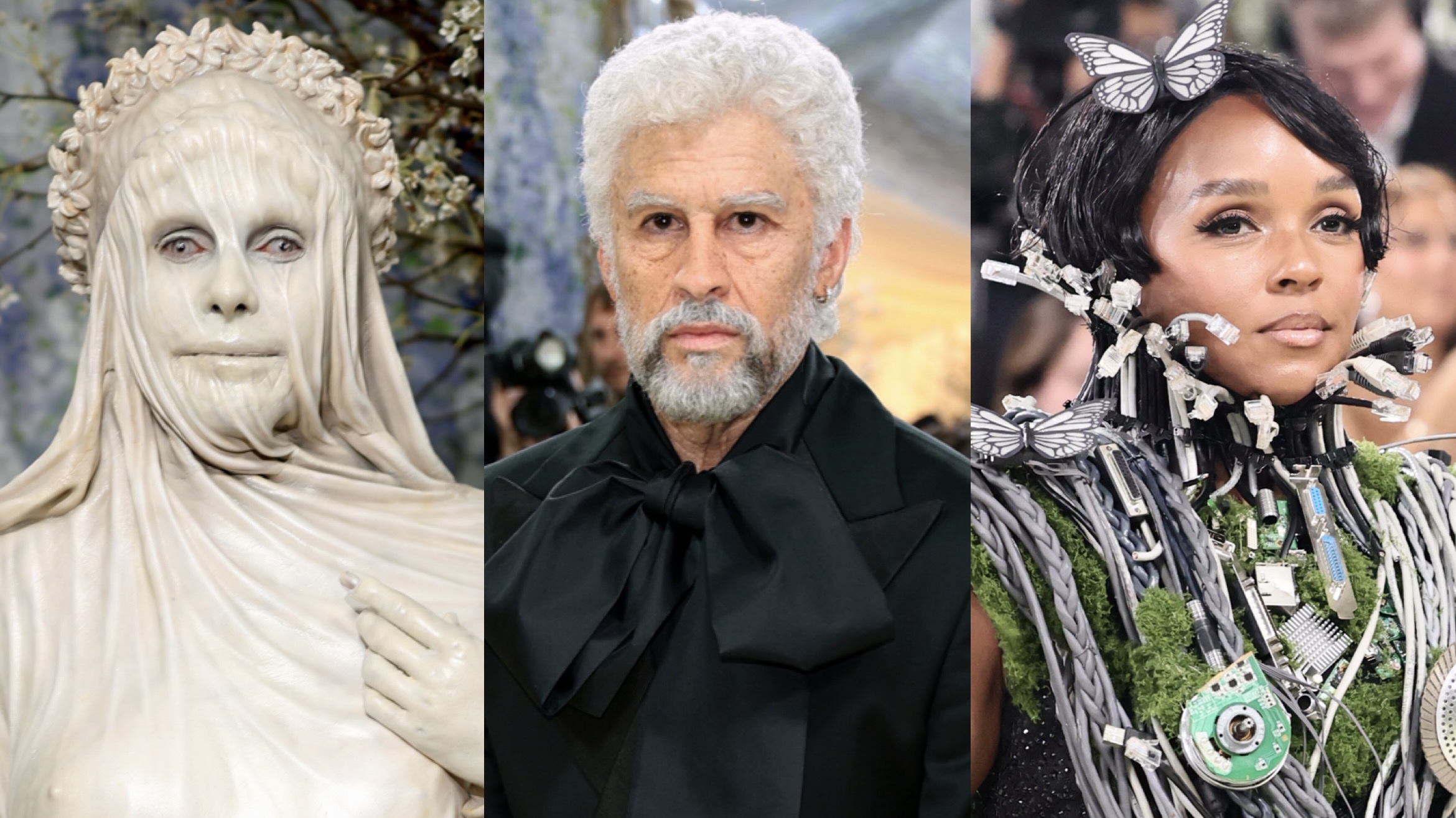 Met Gala: The Most Jaw-Droppingly Bizarre Looks From 2026