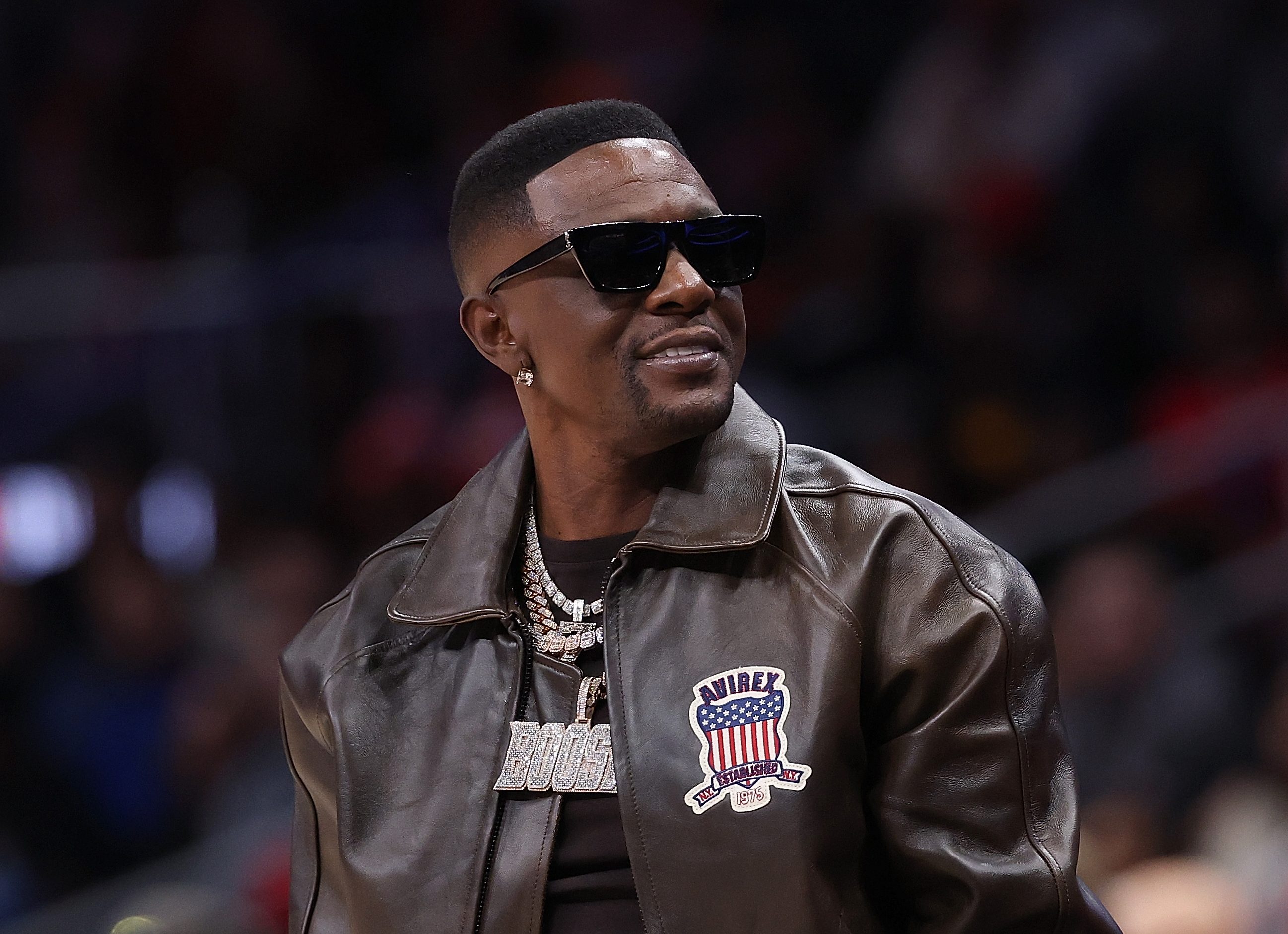 Boosie Addresses Backlash Over Pool Party Rules (VIDEOS)